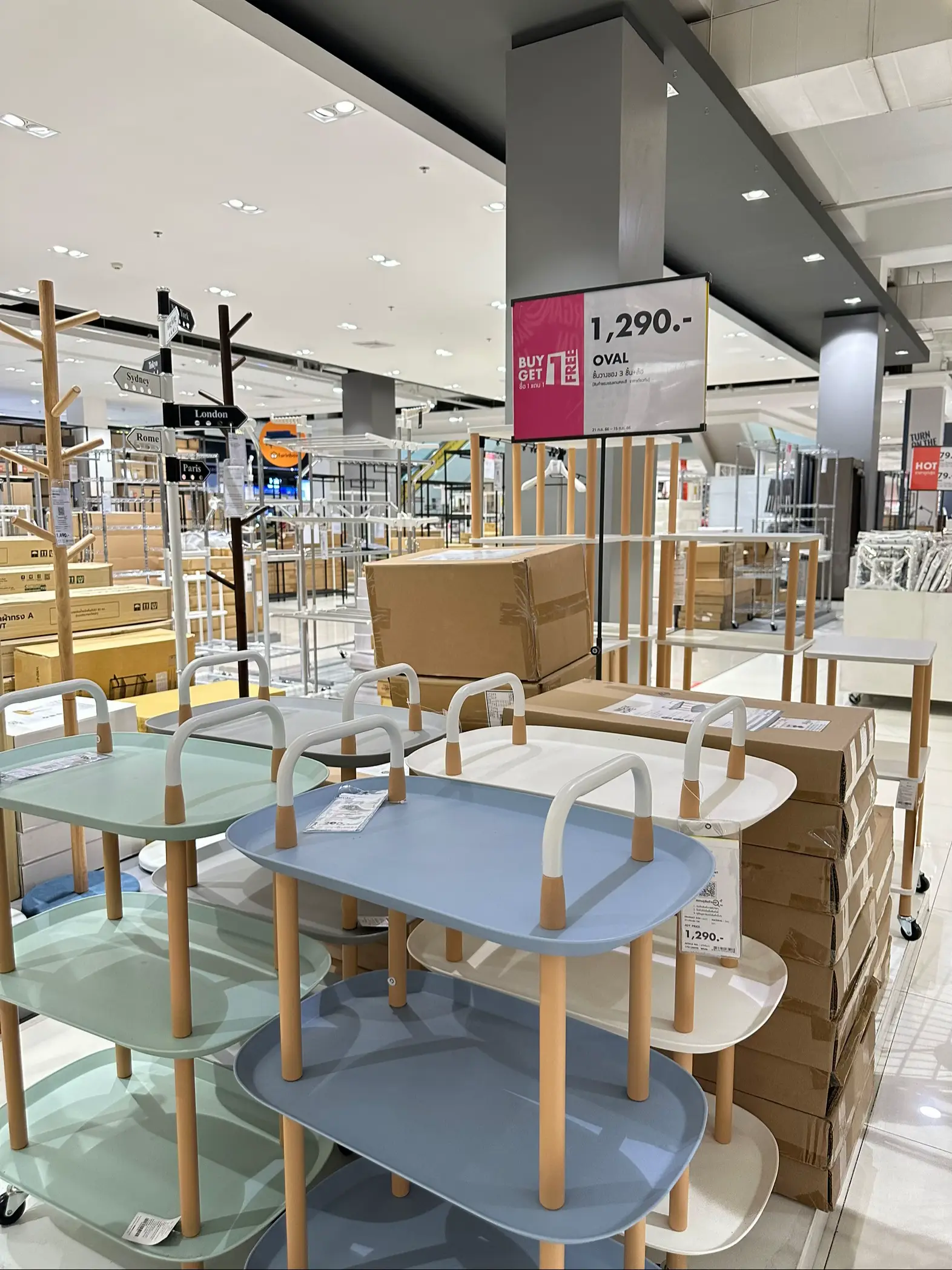 สายแต่งบ้านต้องไม่พลาด ล้มละลายแน่จ้า!! 🏡 | แกลเลอรีที่โพสต์โดย seenamz | Lemon8