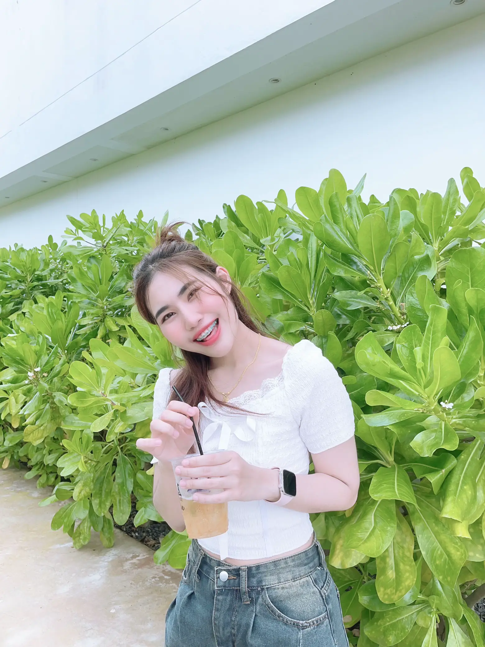 แอพถ่ายรูปโทนดิจิตอล งานผิวฉ่ำๆ📷 | แกลเลอรีที่โพสต์โดย minta | Lemon8