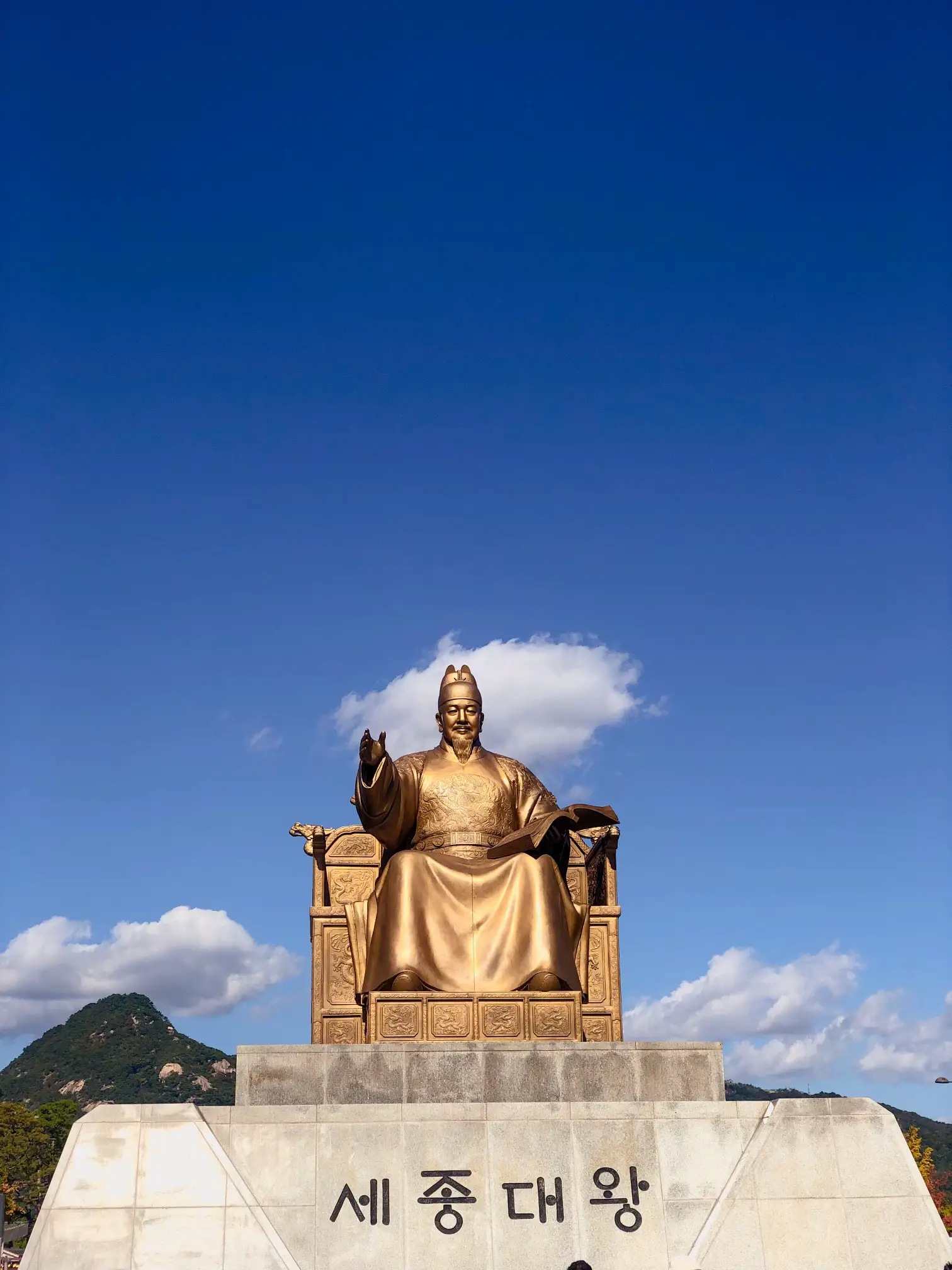 แจกแพลนเที่ยวเกาหลี 2023 | แกลเลอรีที่โพสต์โดย Patcharee Tiew | Lemon8