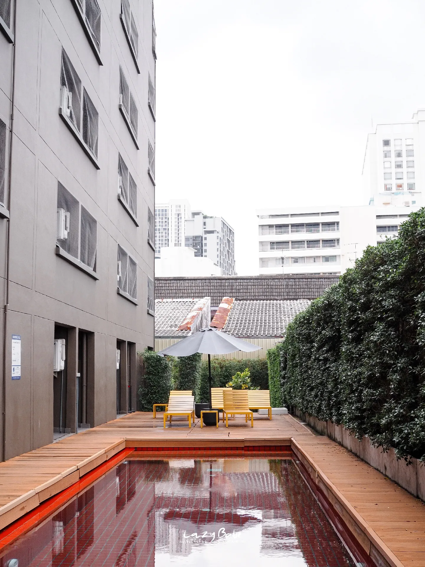 The Iconic Hotel อารีย์- จตุจักร 🛎️ฟรีรถรับส่ง BTS | แกลเลอรีที่โพสต์ ...