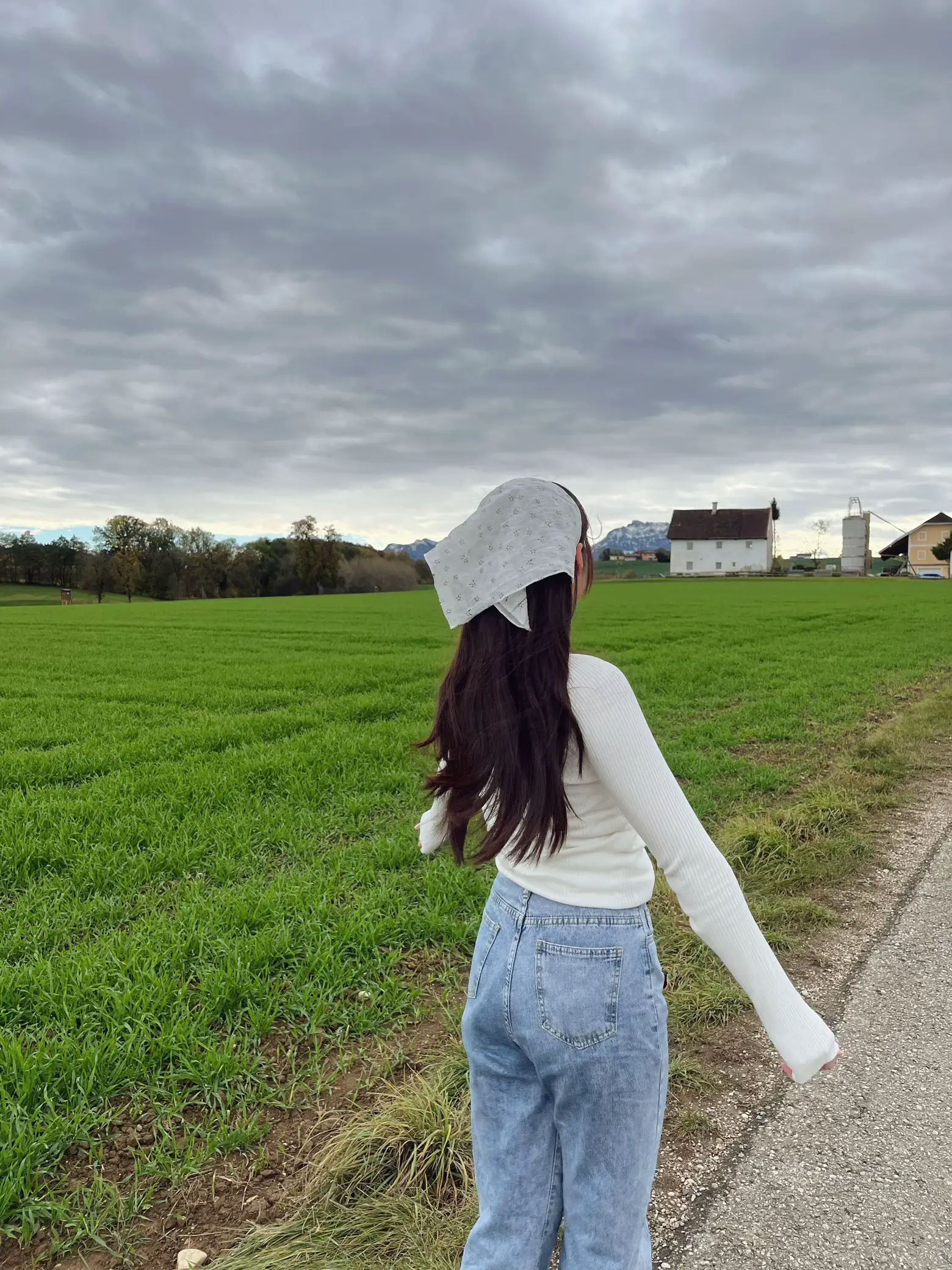 156 cm short girl outfit and posing 🍁 | Gallery posted by Emoooolleeeyy | Lemon8