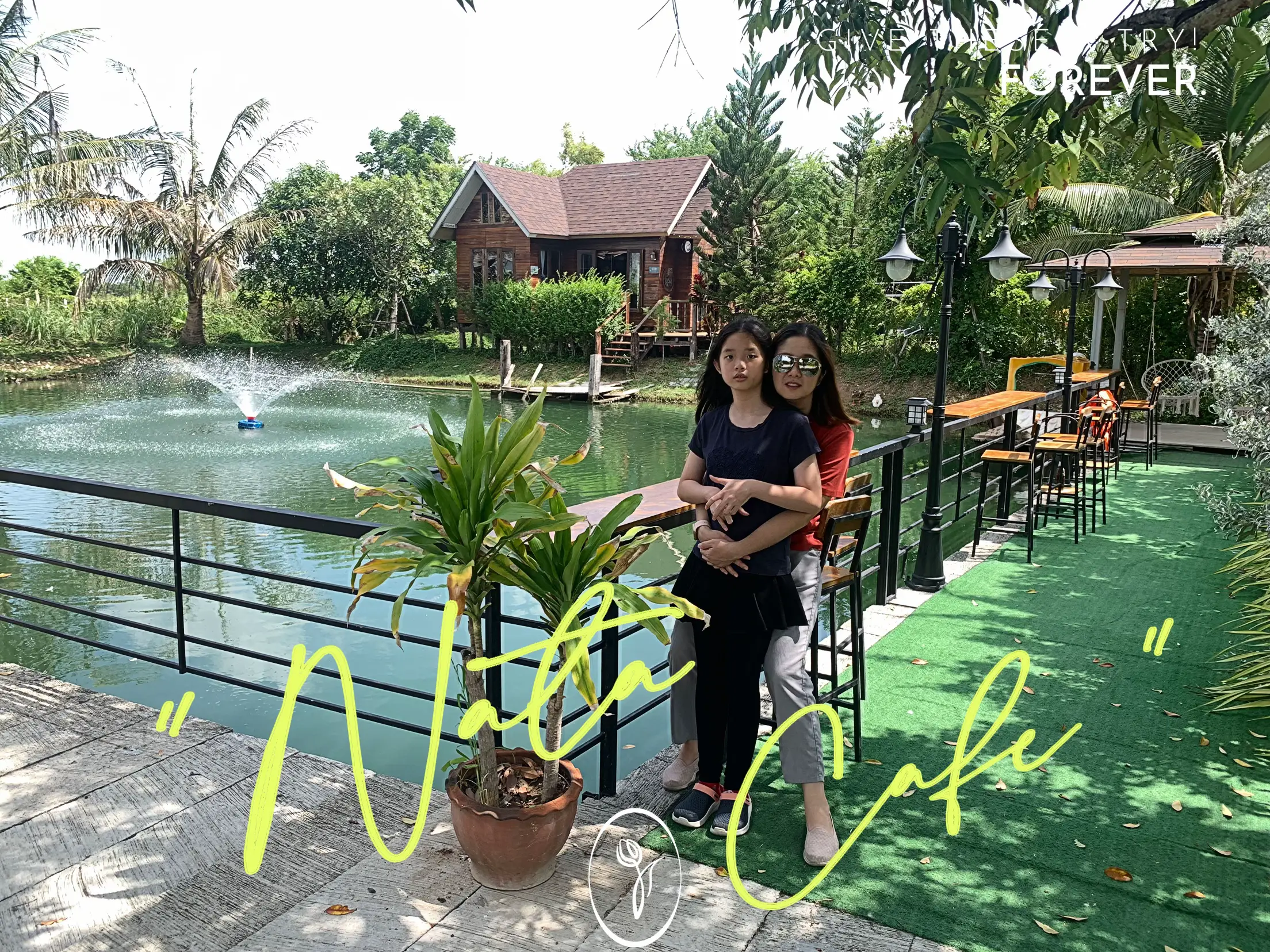 สระบุรี | แกลเลอรีที่โพสต์โดย imyourpanda_noy | Lemon8