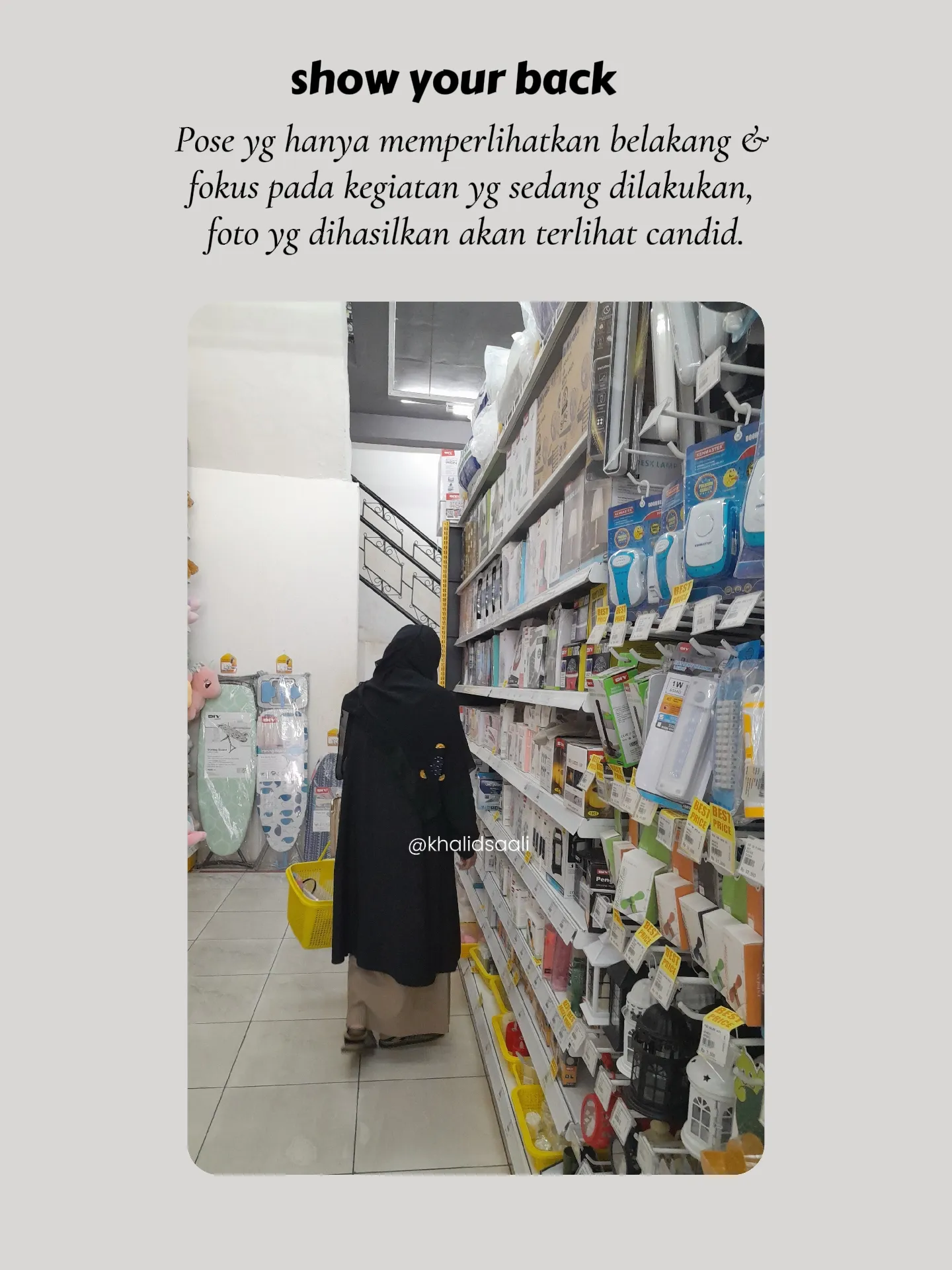 ide foto FACELESS untuk AESTHETIC GIRL 😍📸🍁 | Galeri diposting oleh ...