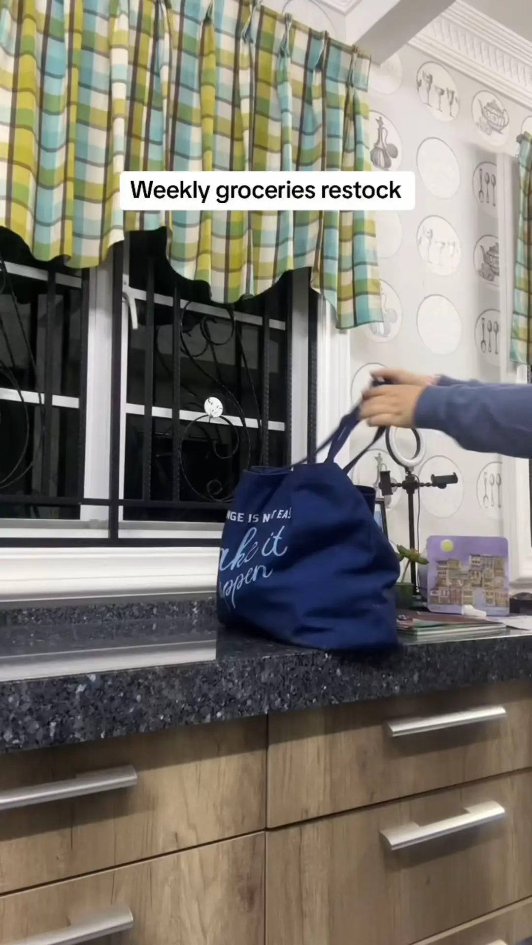 Restock! | Video diterbitkan oleh Mrs.Ai | Lemon8