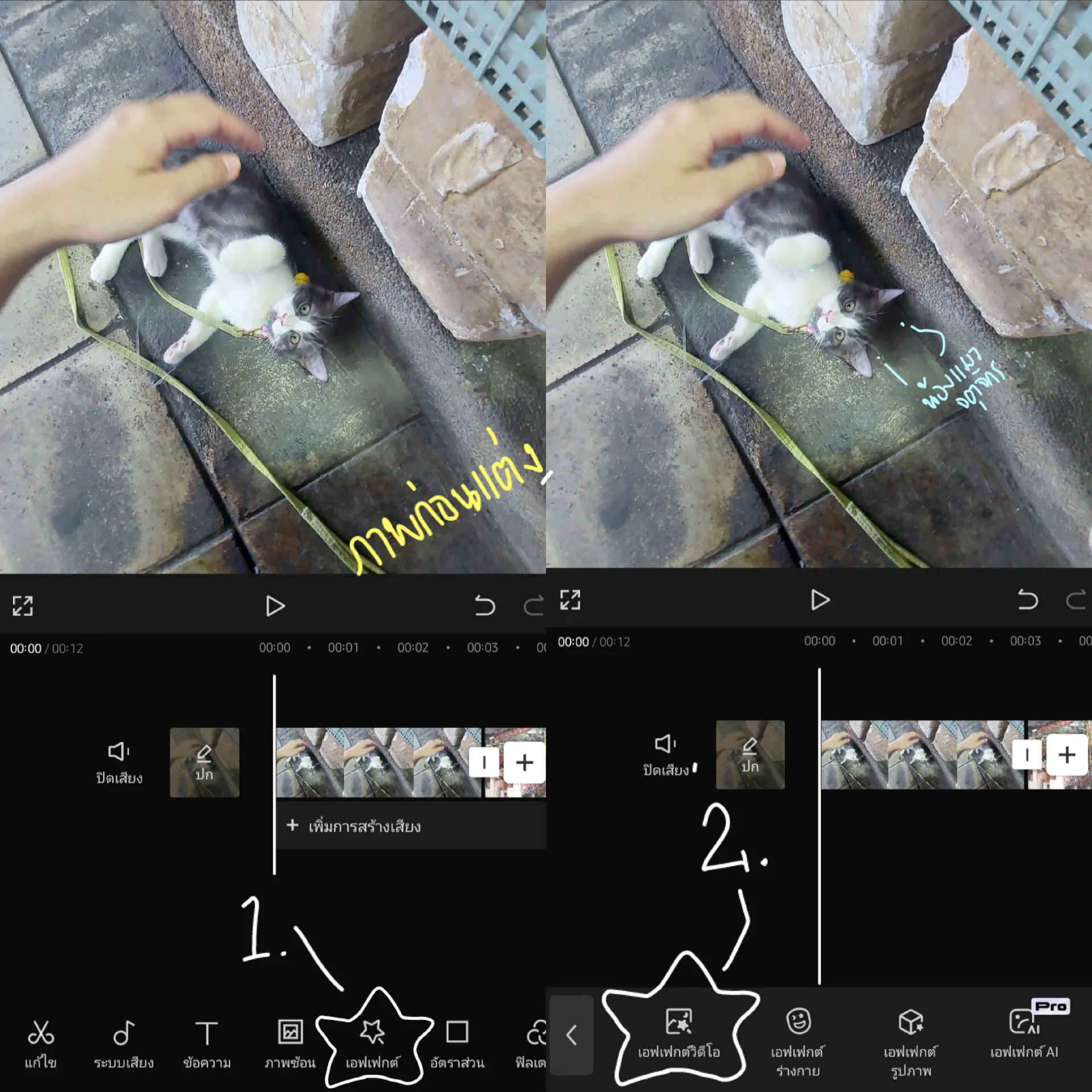 แชร์การแต่งภาพวิดีโอโทนละมุนฟุ้ง 🪄 App Capcut!¡ | แกลเลอรีที่โพสต์โดย warmwinter | Lemon8