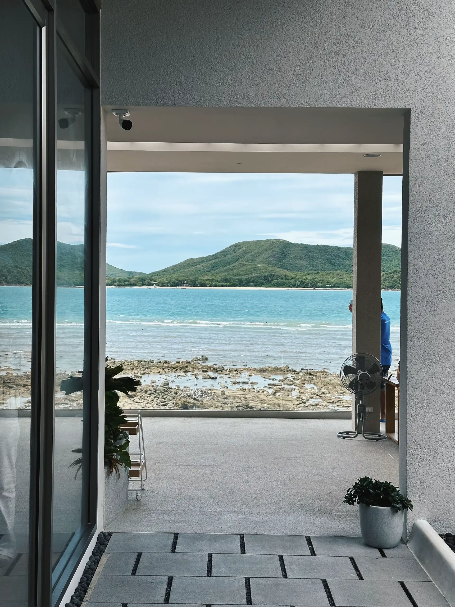 📍PALYN คาเฟ่เปิดใหม่แสมสาร ที่ถ่ายรูปมุมไหนก็โคตรจะปังงงง📸💖 | แกลเลอรี ...