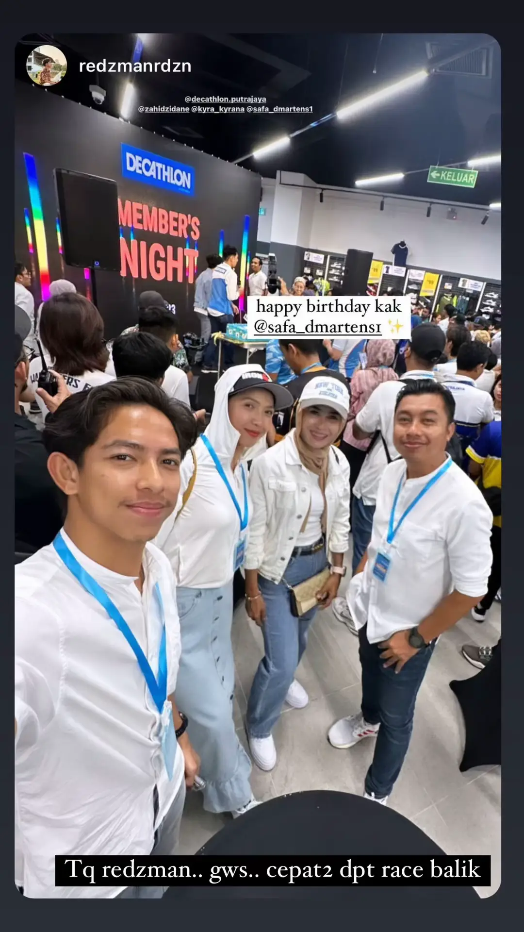 safadmartens menyiarkan sumban | Video diterbitkan oleh Safa Dmartens | Lemon8