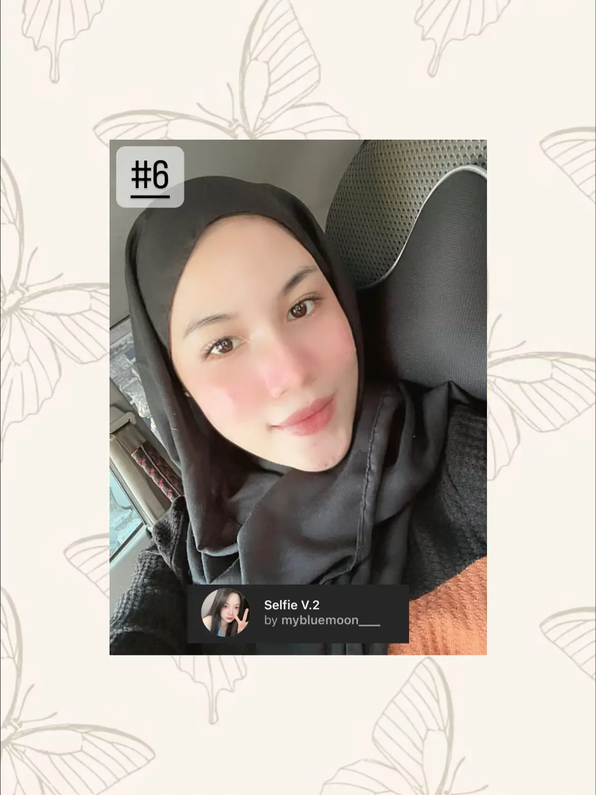 INSTAGRAM filter that you MUST TRY! | Galeri disiarkan oleh Wawa Jsnn | Lemon8