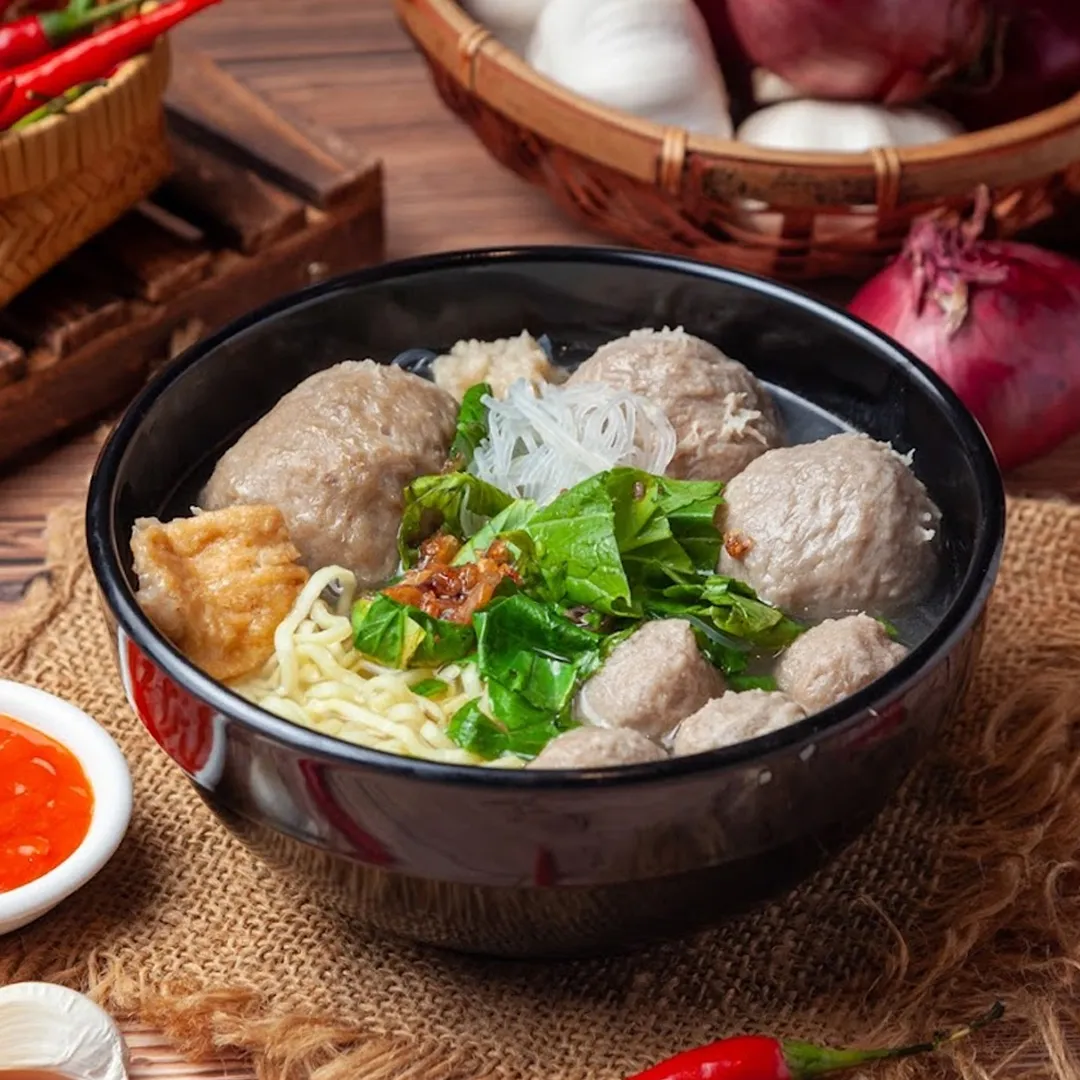 Ayam Gepuk Top Global dibuka di Larkin | Galeri disiarkan oleh Johor ...