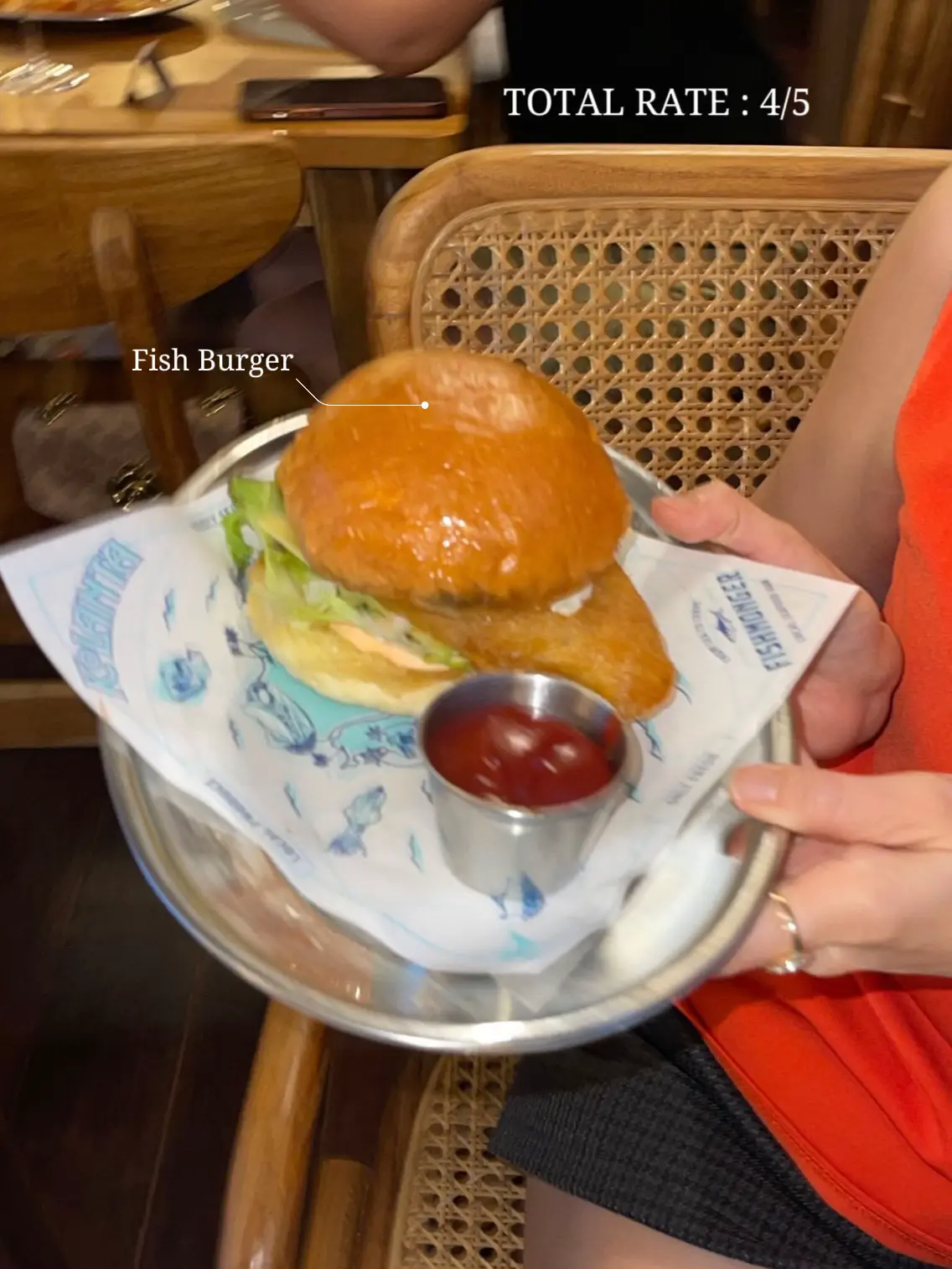 fishmonger ari ไปยังไง | 2024 ประสบการณ์ผู้ใช้จริงบน Lemon8