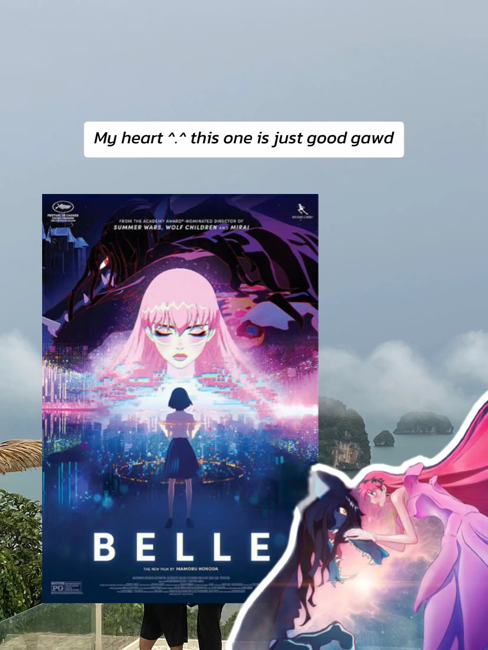Watch this Anime At Least Once 🥺 | แกลเลอรีที่โพสต์โดย Afi | Lemon8