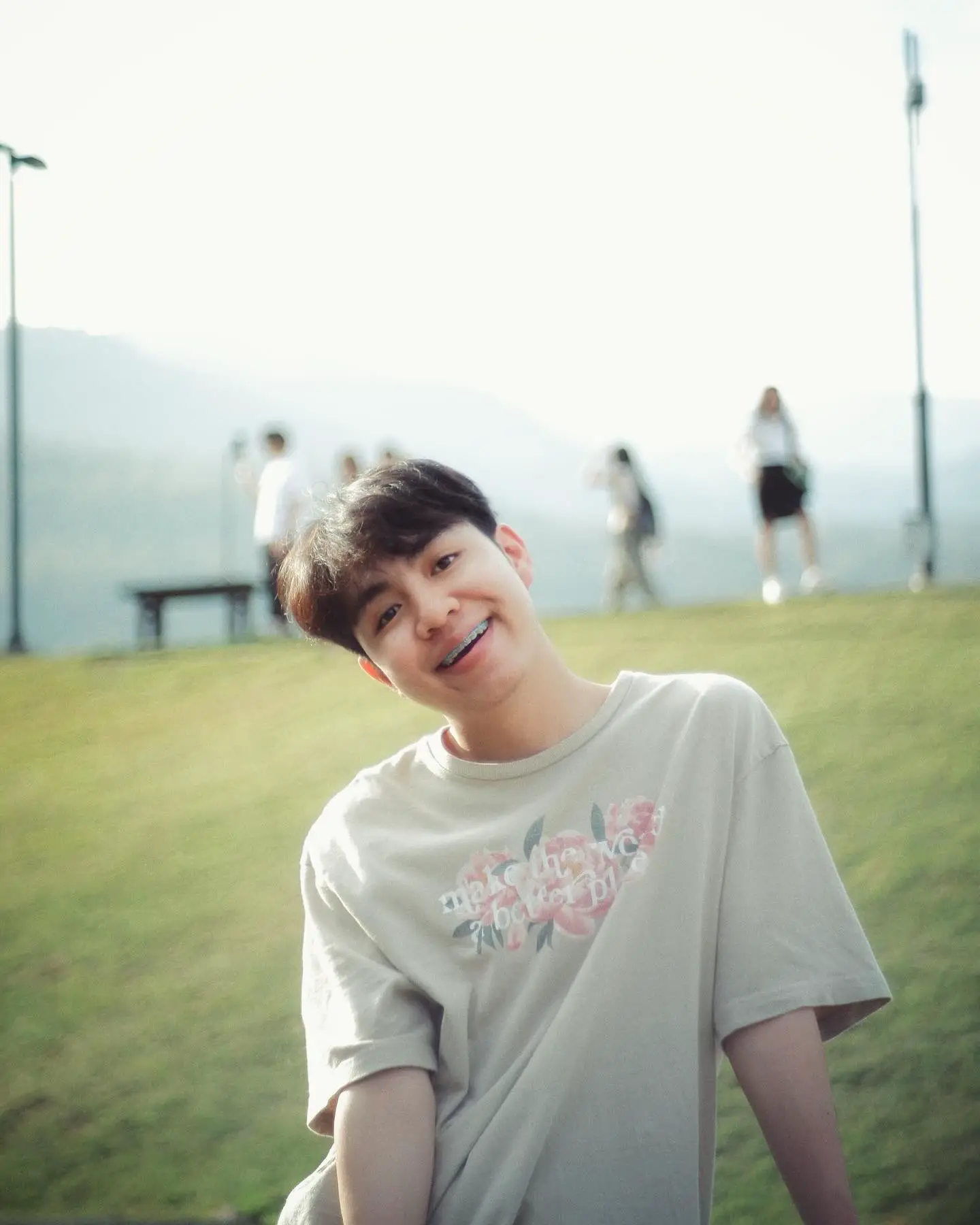 ภาพจาก Fujifilm Xa5 | แกลเลอรีที่โพสต์โดย Thanatcha | Lemon8