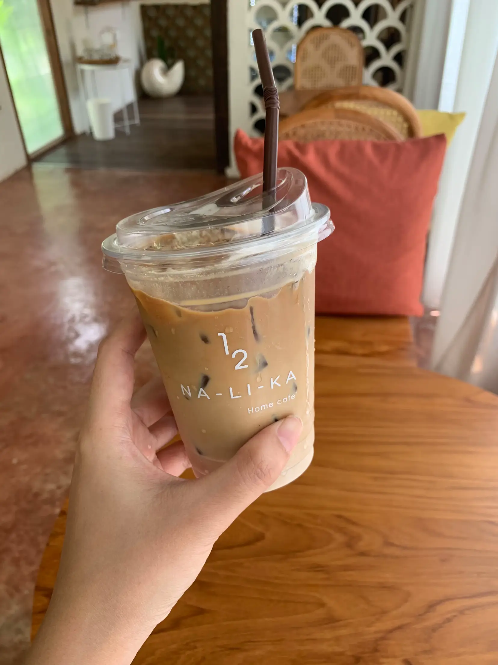 12 Nalika โฮมคาเฟ่น่ารักๆบรรยากาศชิวๆ☕️🌳 | ขอนแก่น | แกลเลอรีที่โพสต์ ...