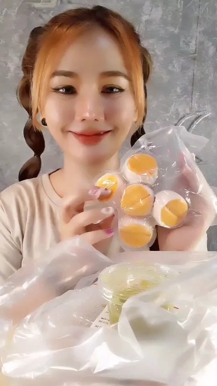 กินไข่ครอบ | วิดีโอที่เผยแพร่โดย Pattie_SB | Lemon8