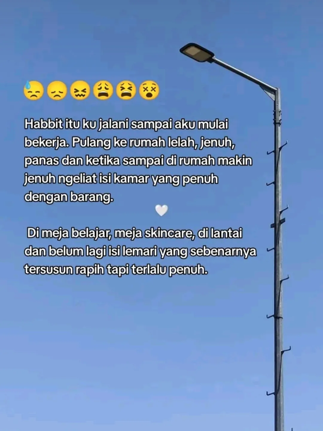 How i start my Minimalist Journey | Galeri diposting oleh Risa | Lemon8