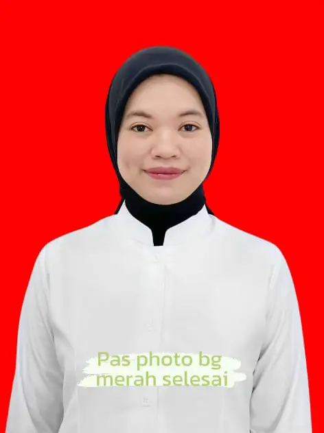 Cara mudah edit foto background merah | Galeri diposting oleh Dini Alvionita | Lemon8