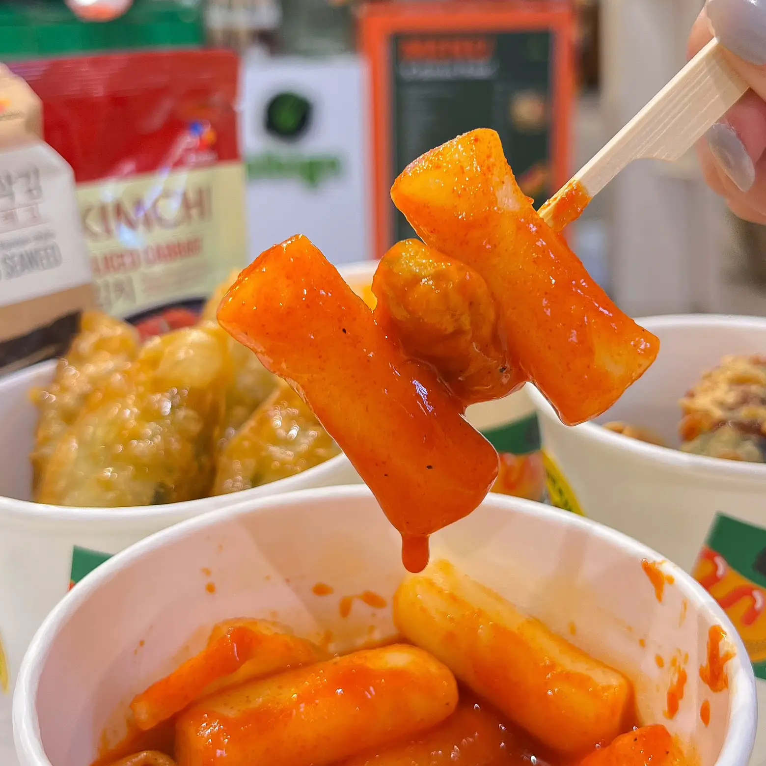 “BIBIGO” Pop-up Store มาเปิดที่ไทยอีกแล้ววว | แกลเลอรีที่โพสต์โดย ...