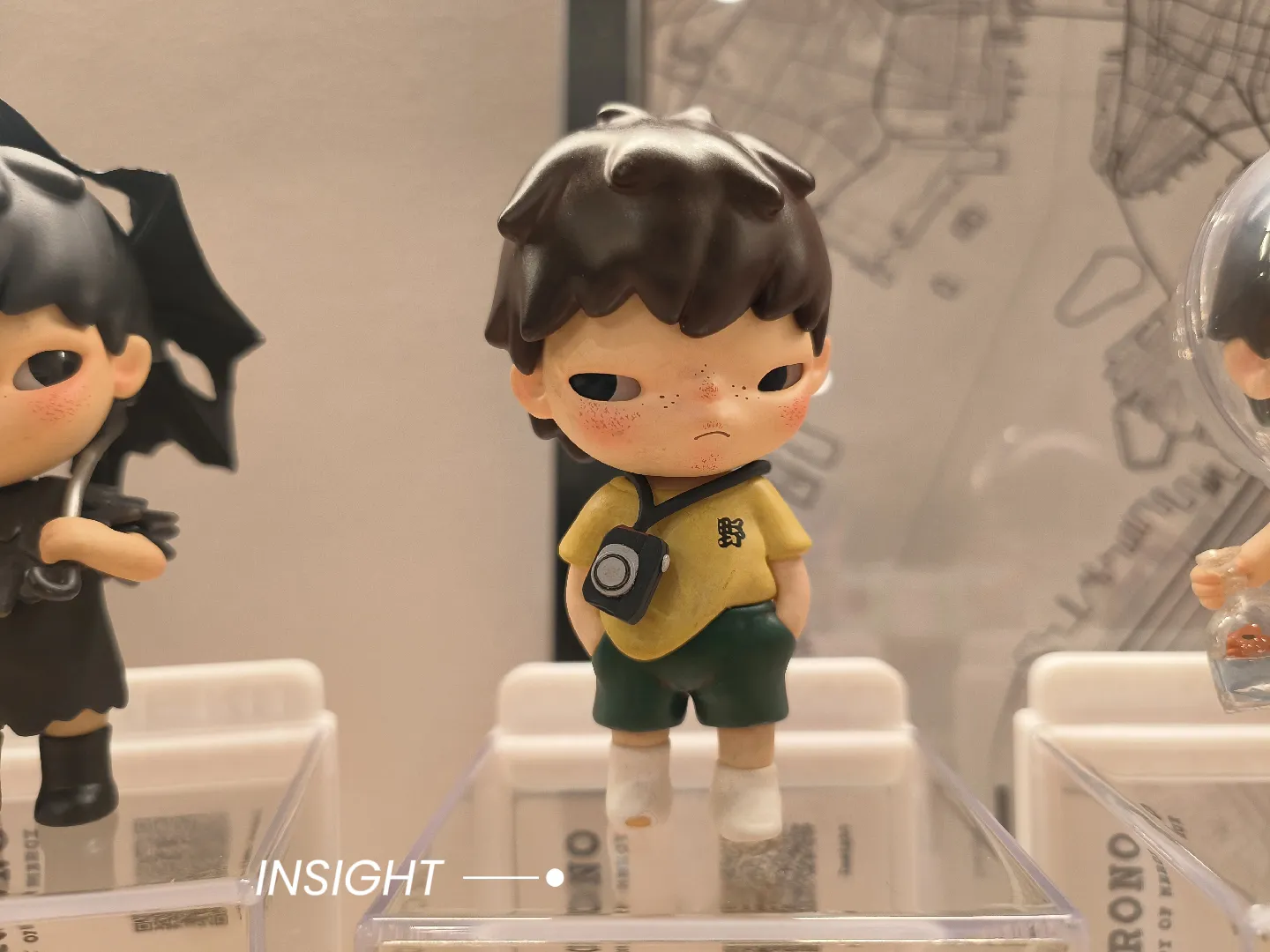 ใครโดนตกเหมือนกันบ้าง? Hirono City of Mercy Series | แกลเลอรีที่โพสต์ ...