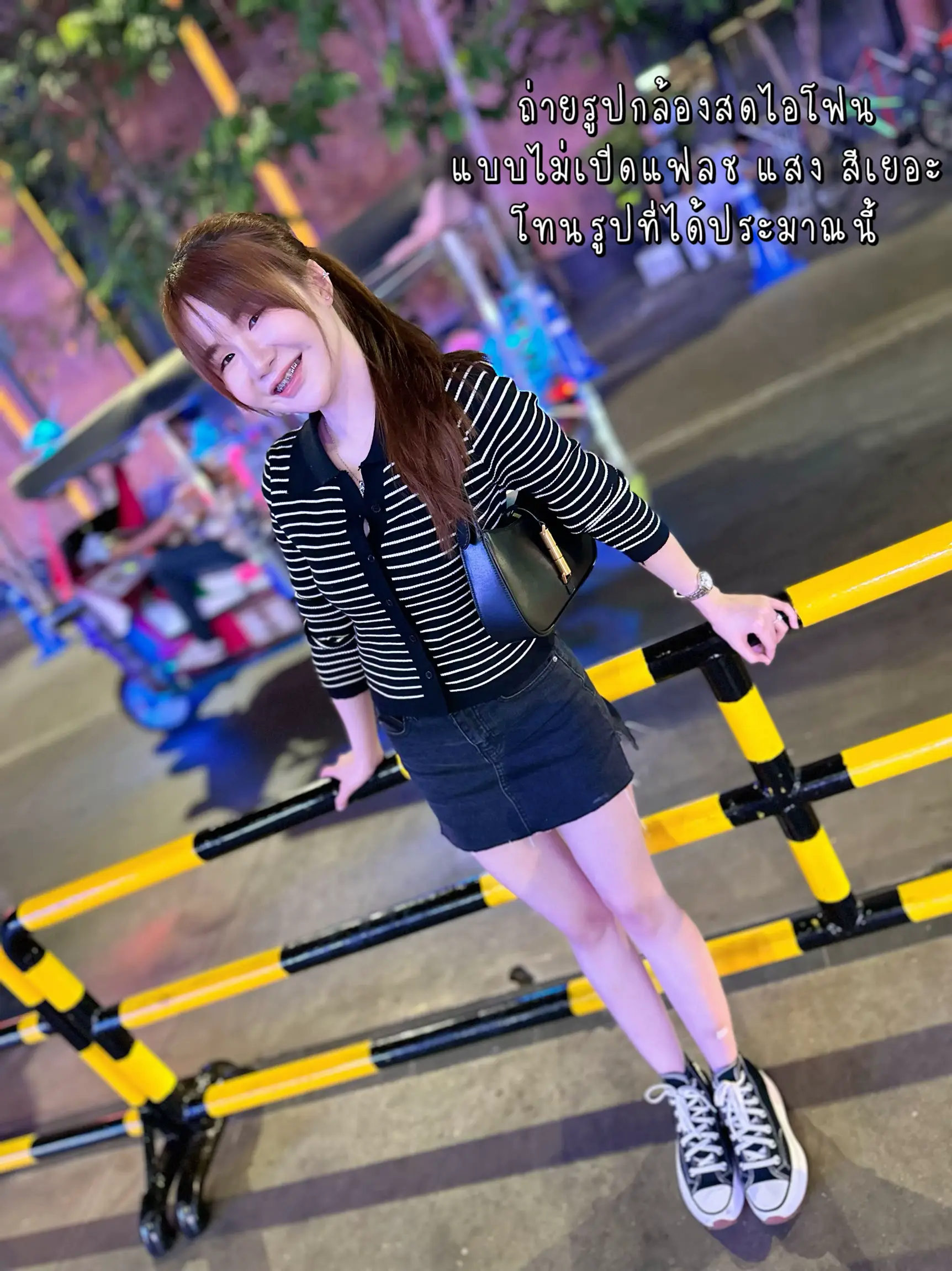 พิกัดถ่ายรูป(ไม่)ลับ | แกลเลอรีที่โพสต์โดย FaSai MiNi 🩵 | Lemon8