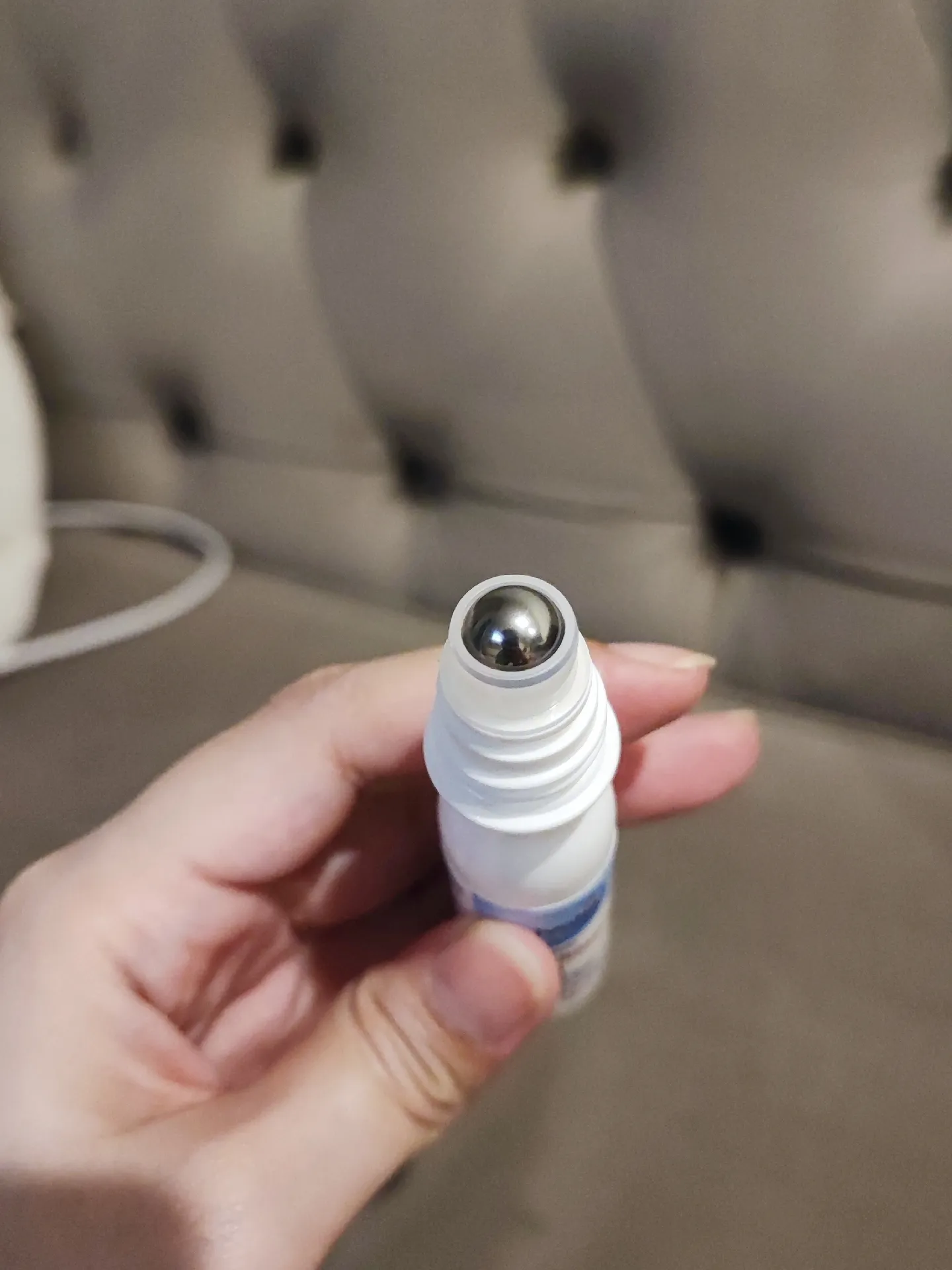 รีวิวลูกกลิ้งแก้ปวดจากเยอรมัน | แกลเลอรีที่โพสต์โดย VORRA.J | Lemon8