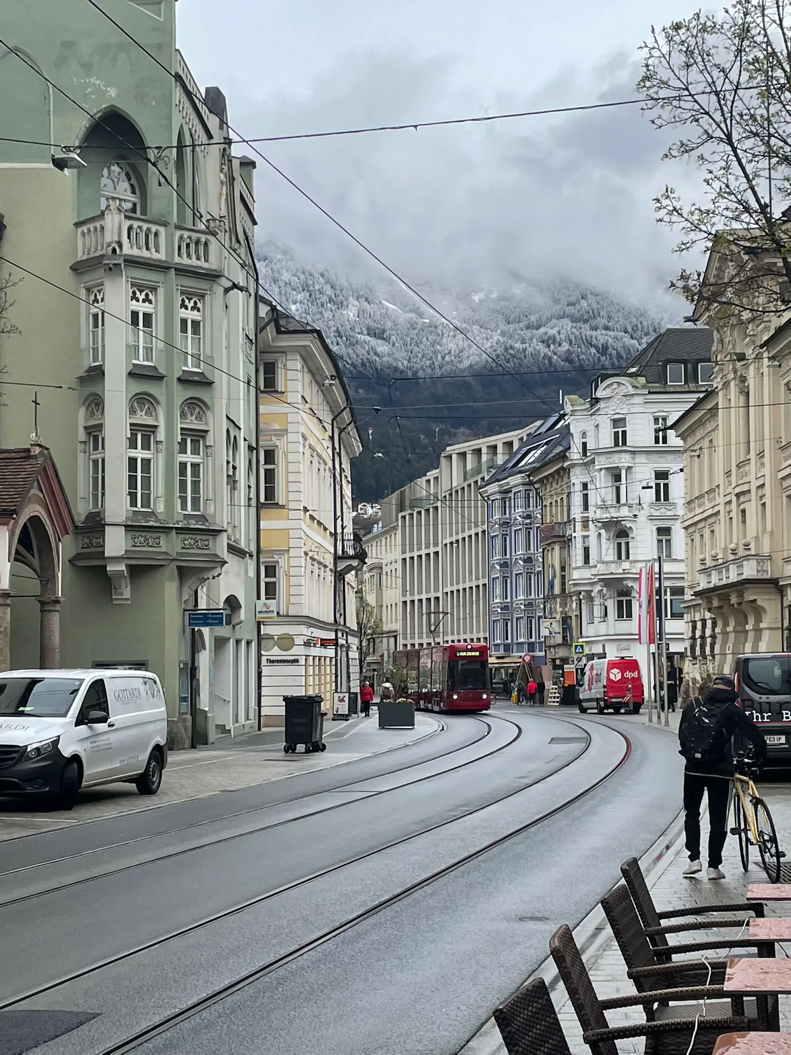 Austria (Vienna, Salzburg, Hallstatt, Innsbruck) 🇦🇹 | Gallery posted by ...