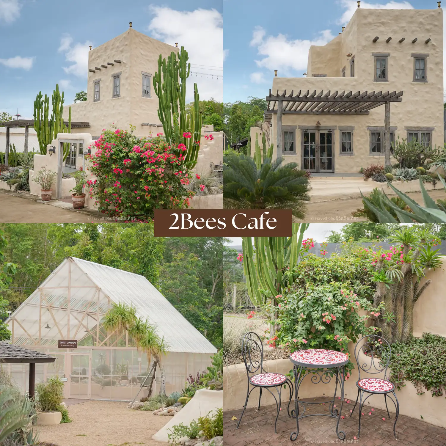 10 คาเฟ่เชียงใหม่เอาใจสายชิค Cafe Hopper ต้องห้ามพลาด!!! | แกลเลอรีที่โพสต์โดย TravelholicBlog ...