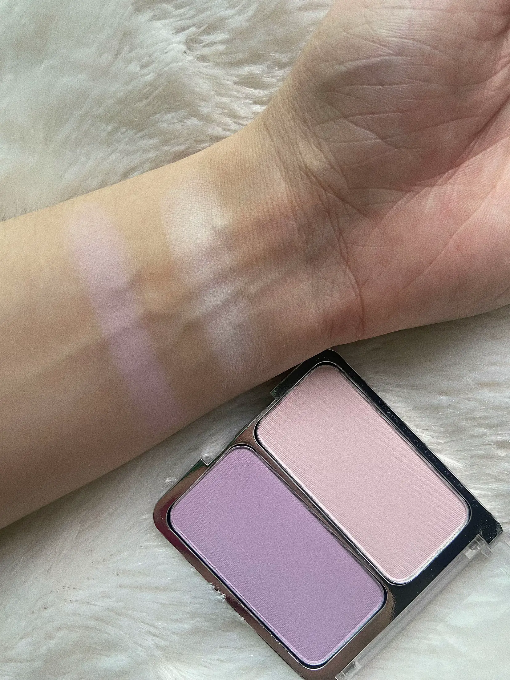 2aN Dual Cheek 🩷💜 | แกลเลอรีที่โพสต์โดย #CH | Lemon8