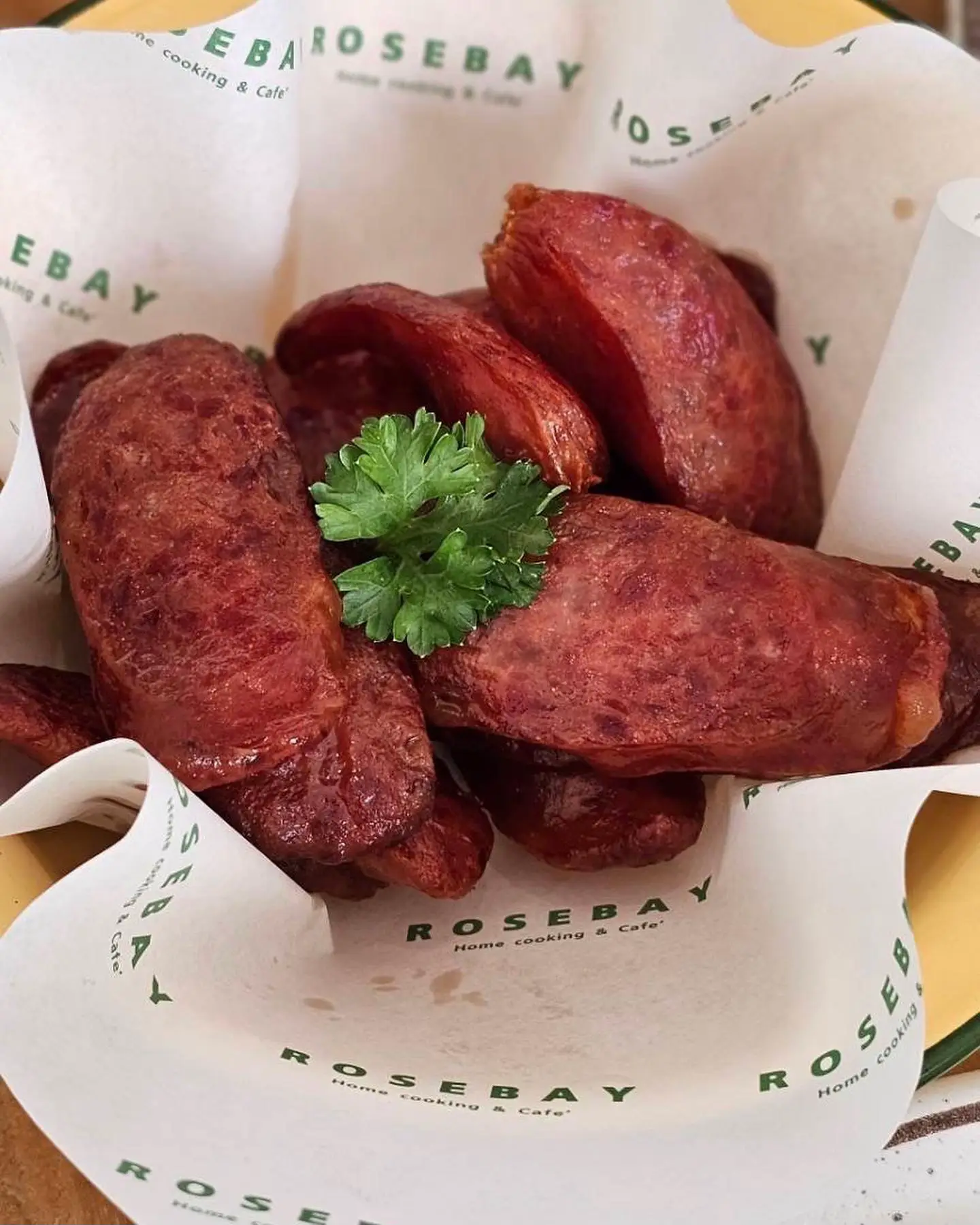 เขาใหญ่นึกอะไรไม่ออกมา🤔Rosebay Home Cooking | แกลเลอรีที่โพสต์โดย Born2eat | Lemon8