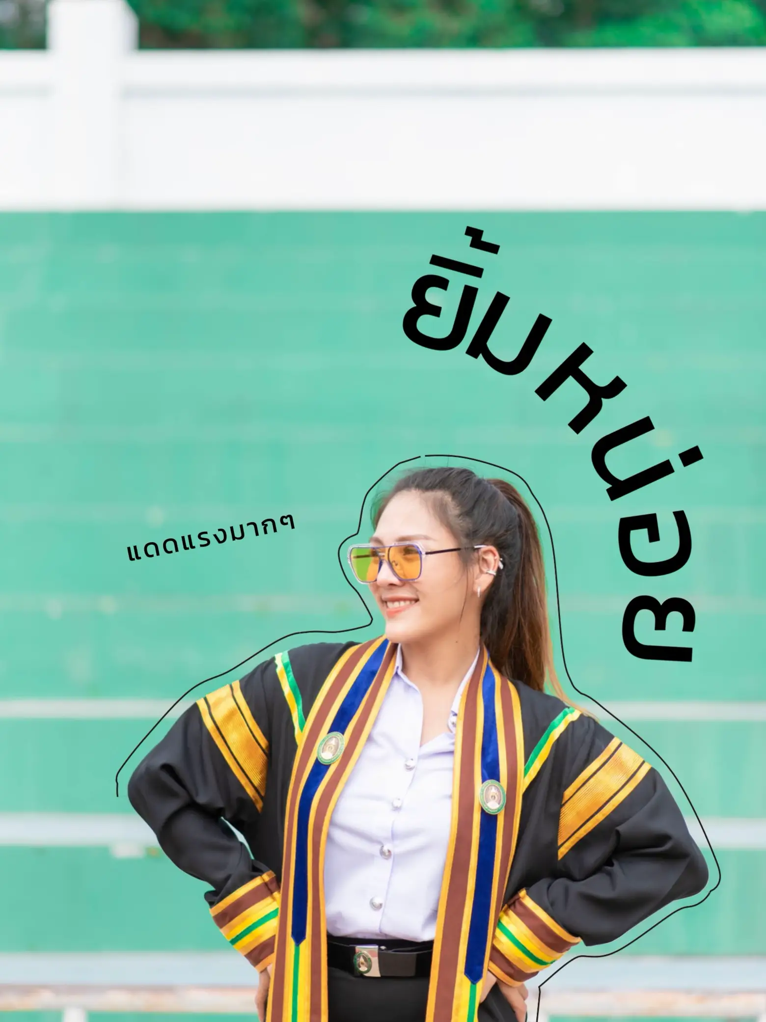 Congratulations! | แกลเลอรีที่โพสต์โดย Jed Nirun | Lemon8