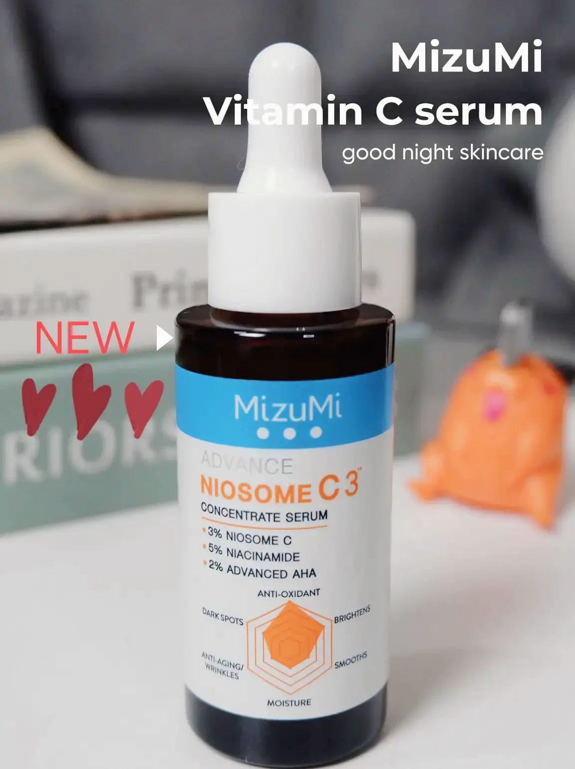 MizuMi ต้องหยุดออกใหม่! | แกลเลอรีที่โพสต์โดย Sounkaoo | Lemon8