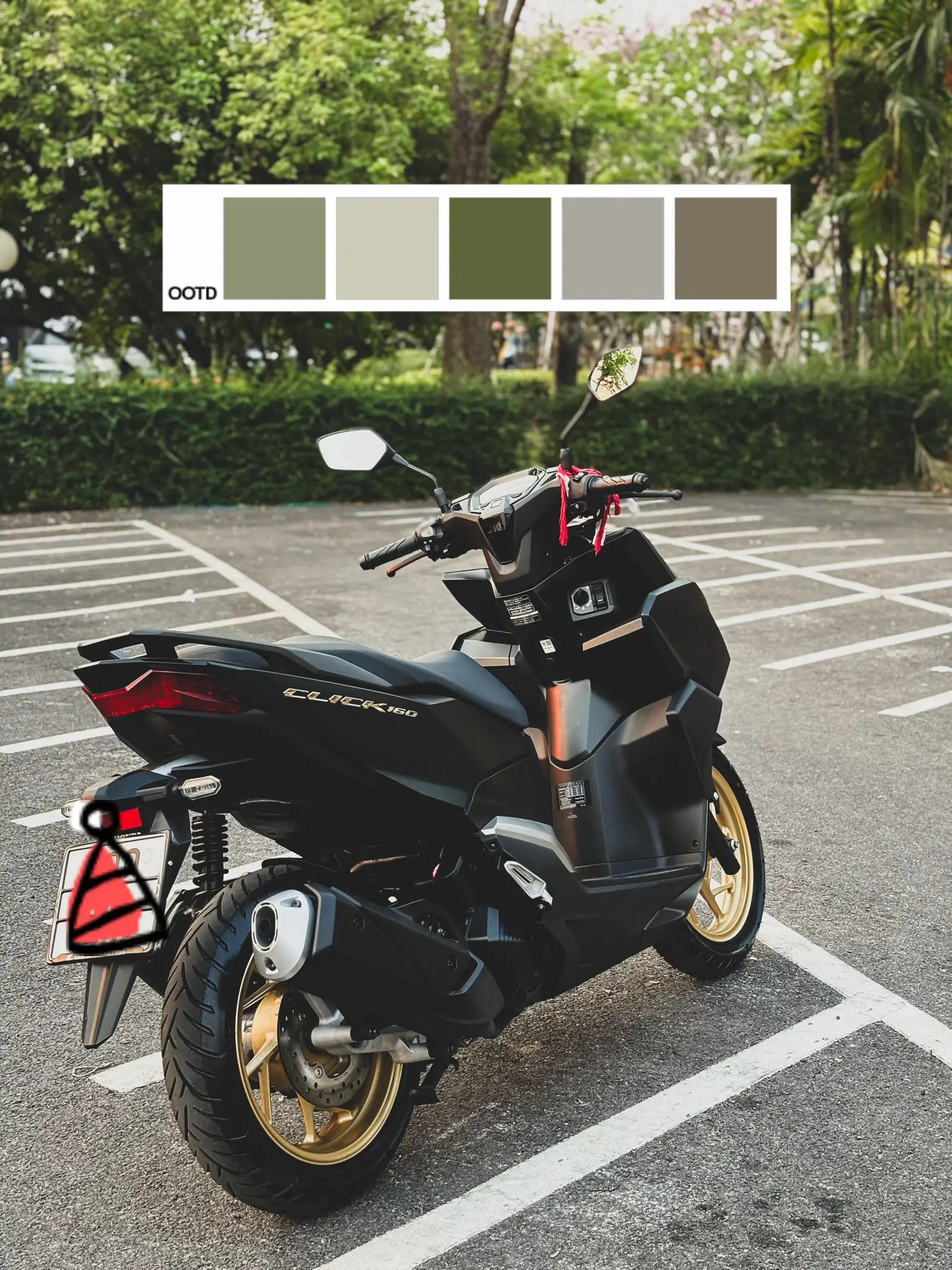 H Click - การค้นหาใน Lemon8