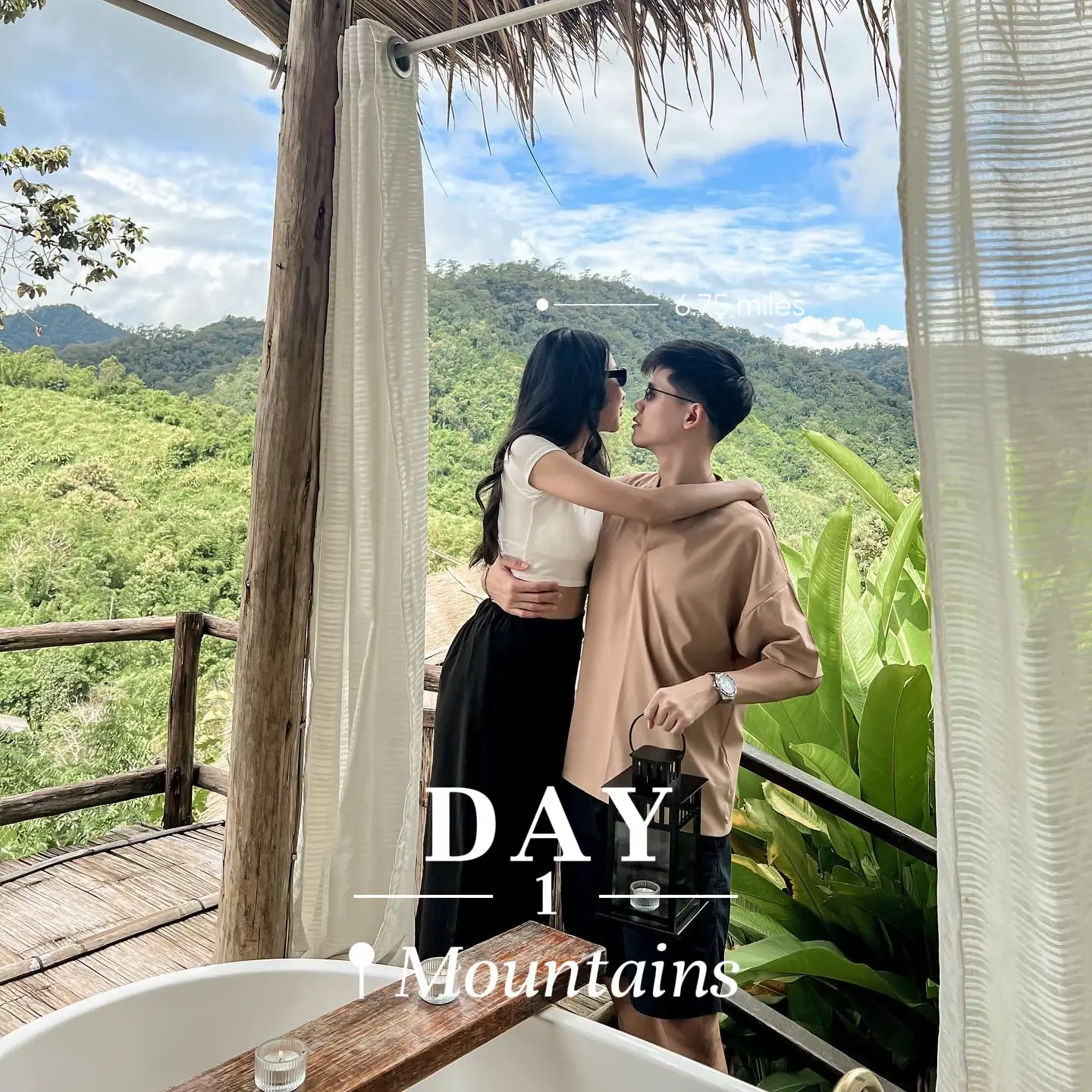 Mountains | แกลเลอรีที่โพสต์โดย Noon Phatthawan | Lemon8