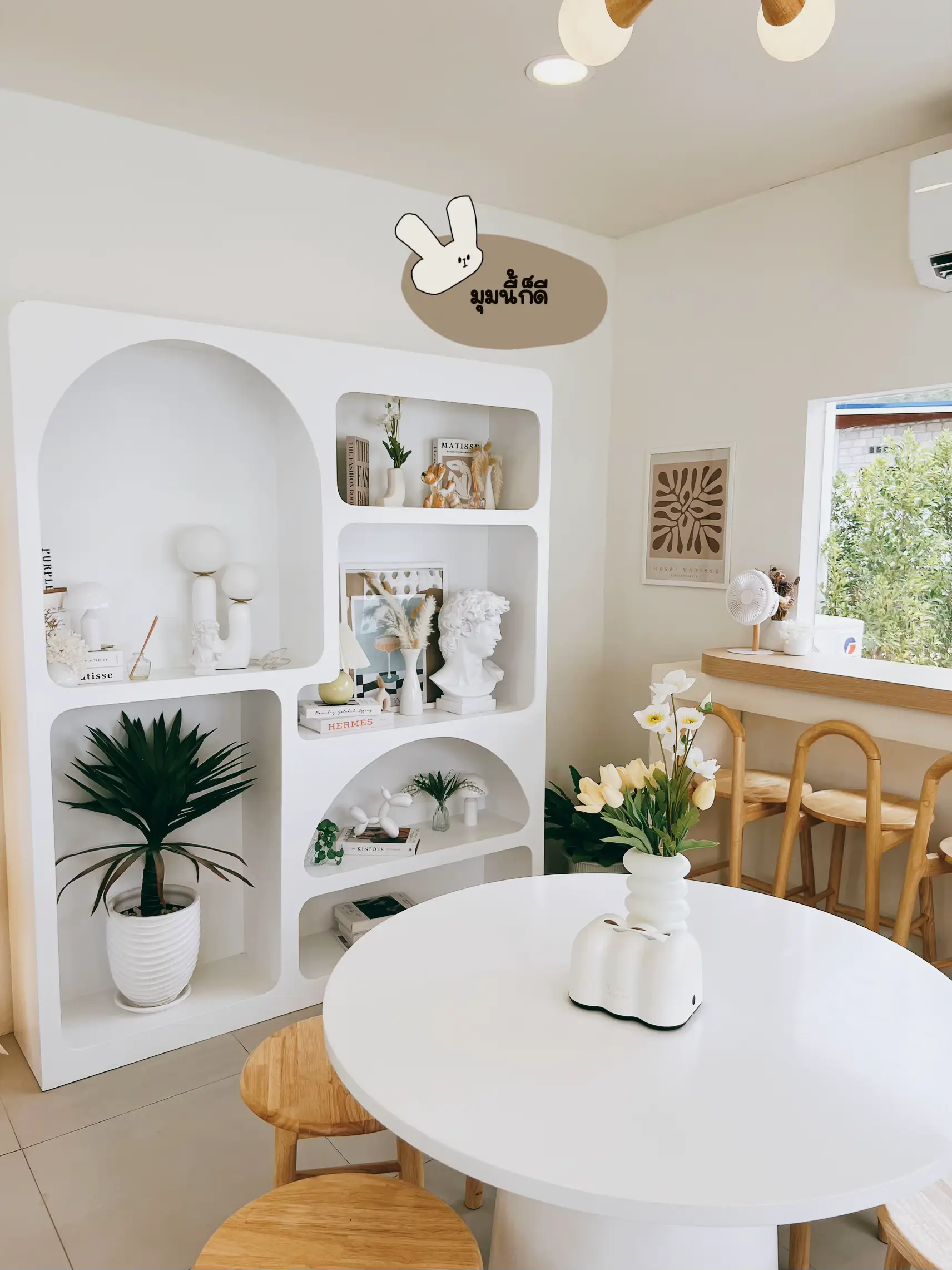 🥐𝗻‘𝗺𝗼𝗱 𝗰𝗮𝗳𝗲 🐜(คาเฟ่น้องมดไข่ไก่อารมณ์ดี) | แกลเลอรีที่โพสต์โดย ลงไปเรื่อย | Lemon8