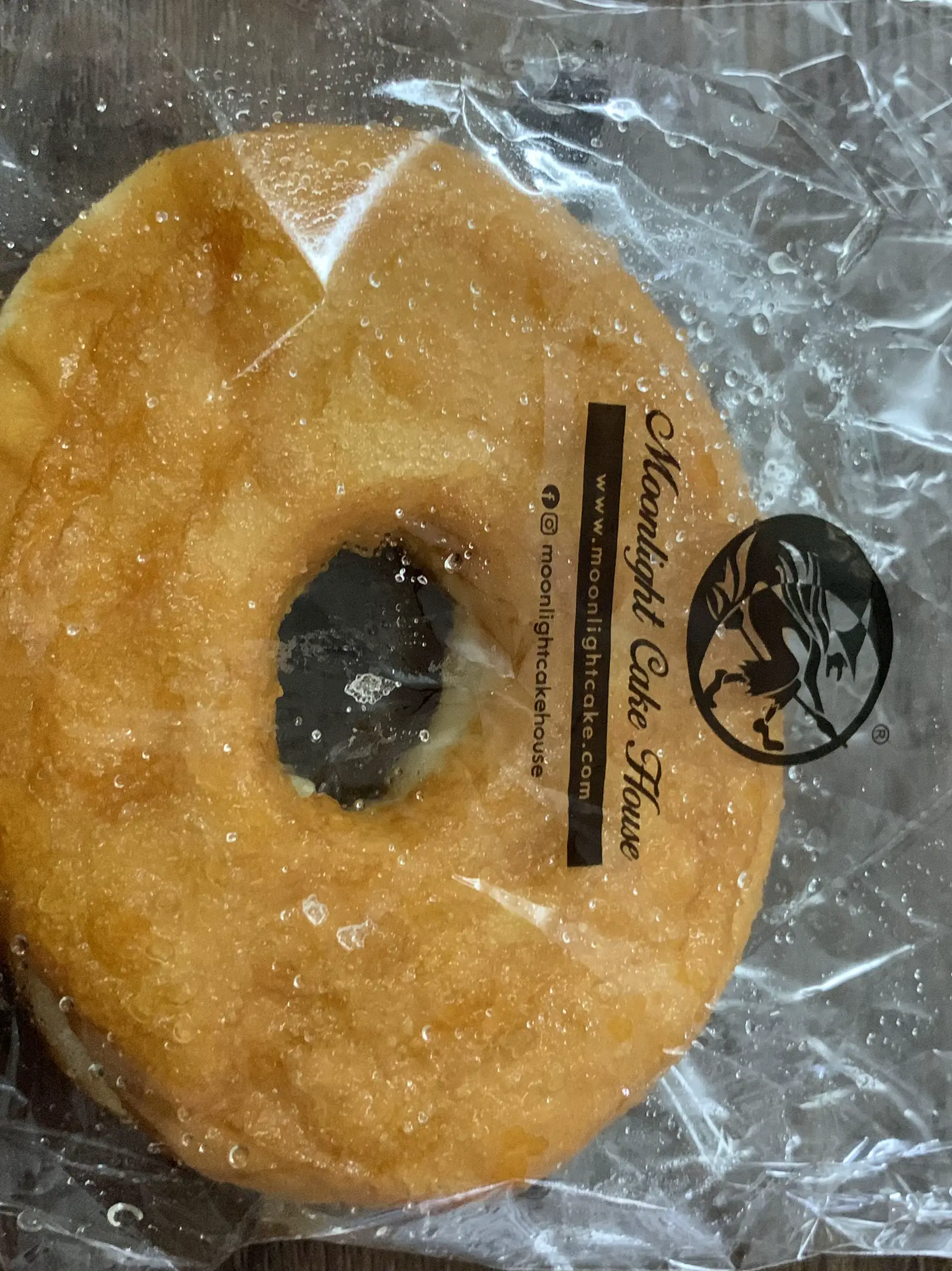 Moonlight Cake House | Galeri disiarkan oleh Venajess | Lemon8