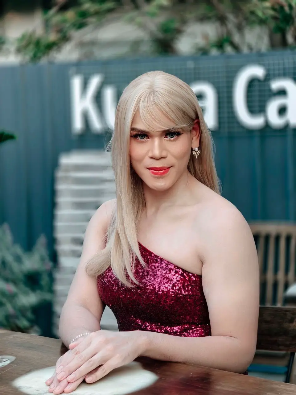 🎊HNY ปี 2025 ในตรีม #Party cocktail phakhailunla # | แกลเลอรีที่โพสต์โดย !!auy!! | Lemon8