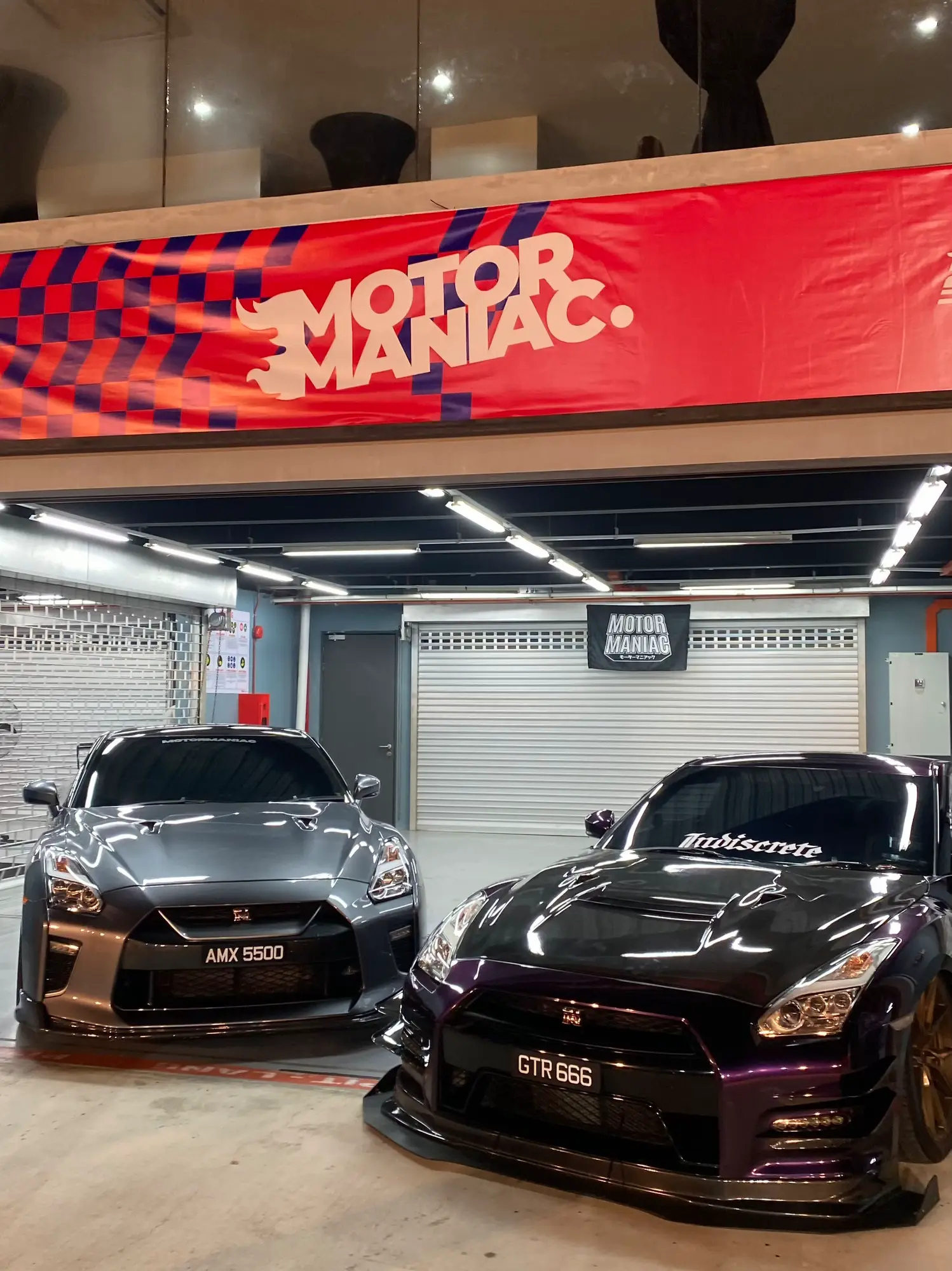 Neonate x SVG’s Race Day Fashion Show at SIC | แกลเลอรีที่โพสต์โดย ...
