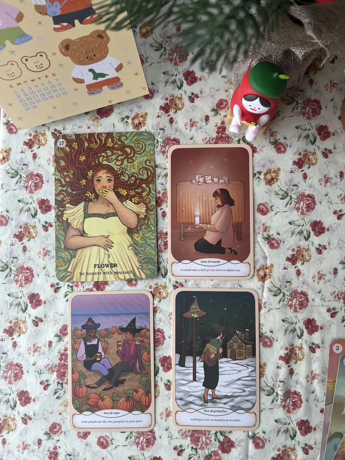 Pick a card เรื่องดีๆที่กำลังจะเกิดขึ้นกับคุณในเดือนมกราคมนี้🌟💕 | แกล ...