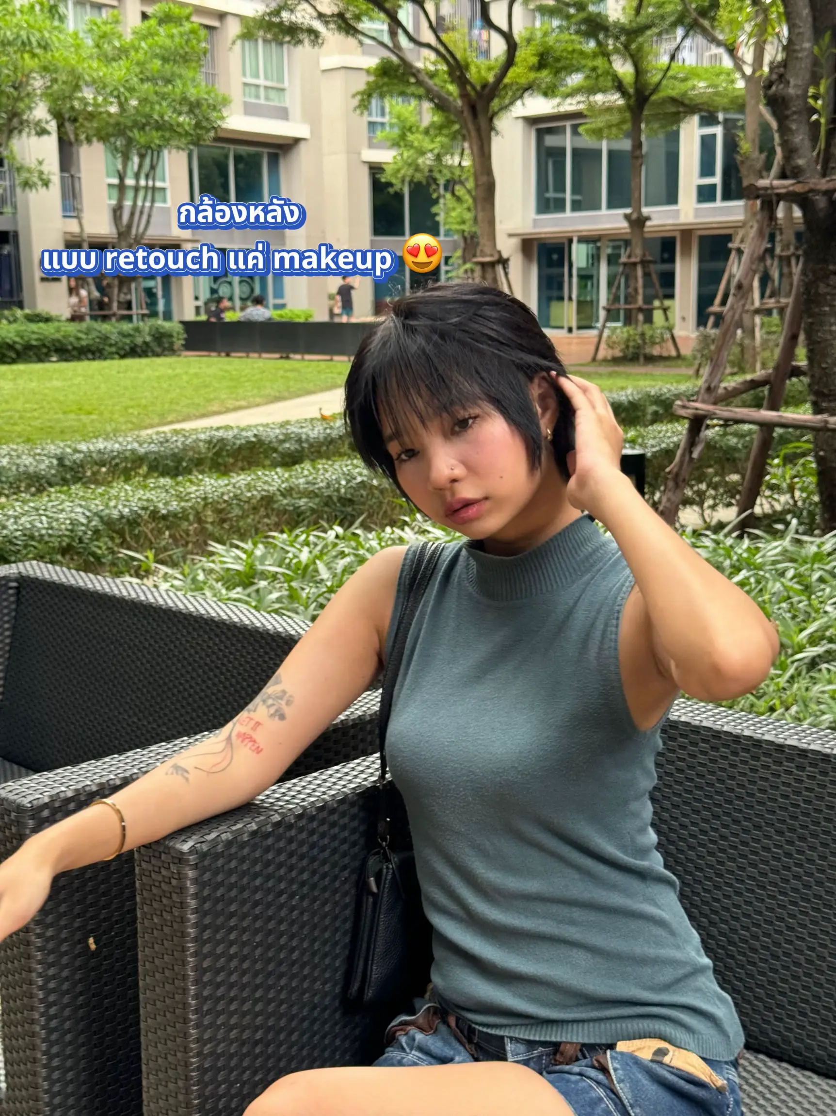 รีวิว15 promax หลังใช้มาเกือบ 1 เดือน‼️ | แกลเลอรีที่โพสต์โดย Popkat ...