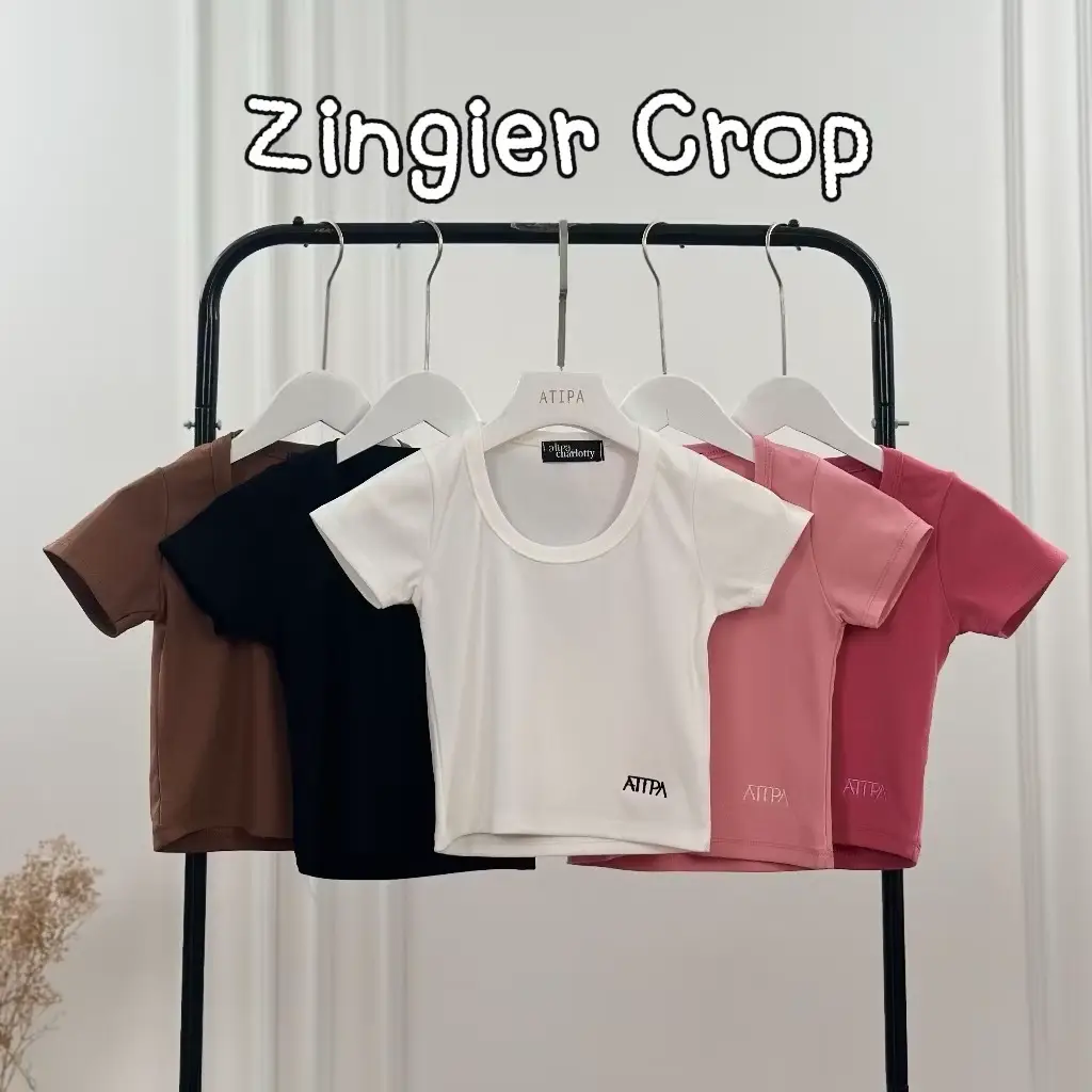 รวมเสื้อแขนสั้น รุ่นฮิตตลอดกาล 👕👚 | แกลเลอรีที่โพสต์โดย CEOATIPASHOP ...