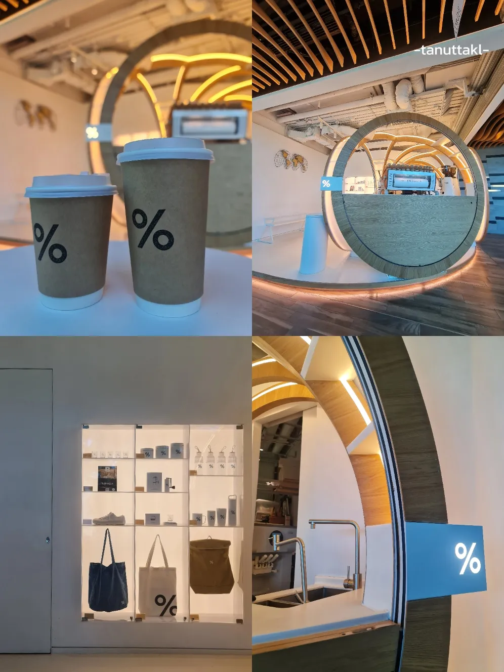 แจกพิกัด ARABICA หาด Repulse bay ไหว้พระละมาชิลต่อ | แกลเลอรีที่โพสต์ ...