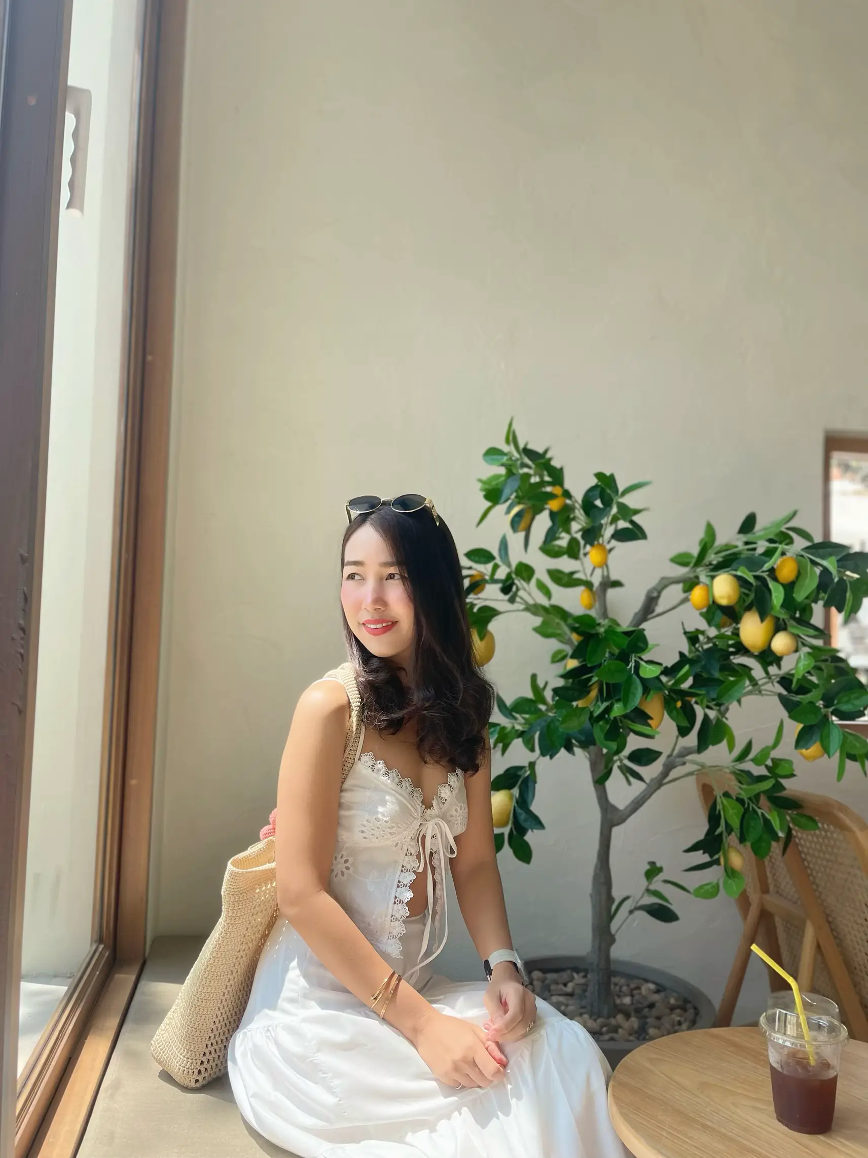 Bonnie on the beach คาเฟ่หัวหิน | แกลเลอรีที่โพสต์โดย ไดอารี่ของอ้อม ️ ...