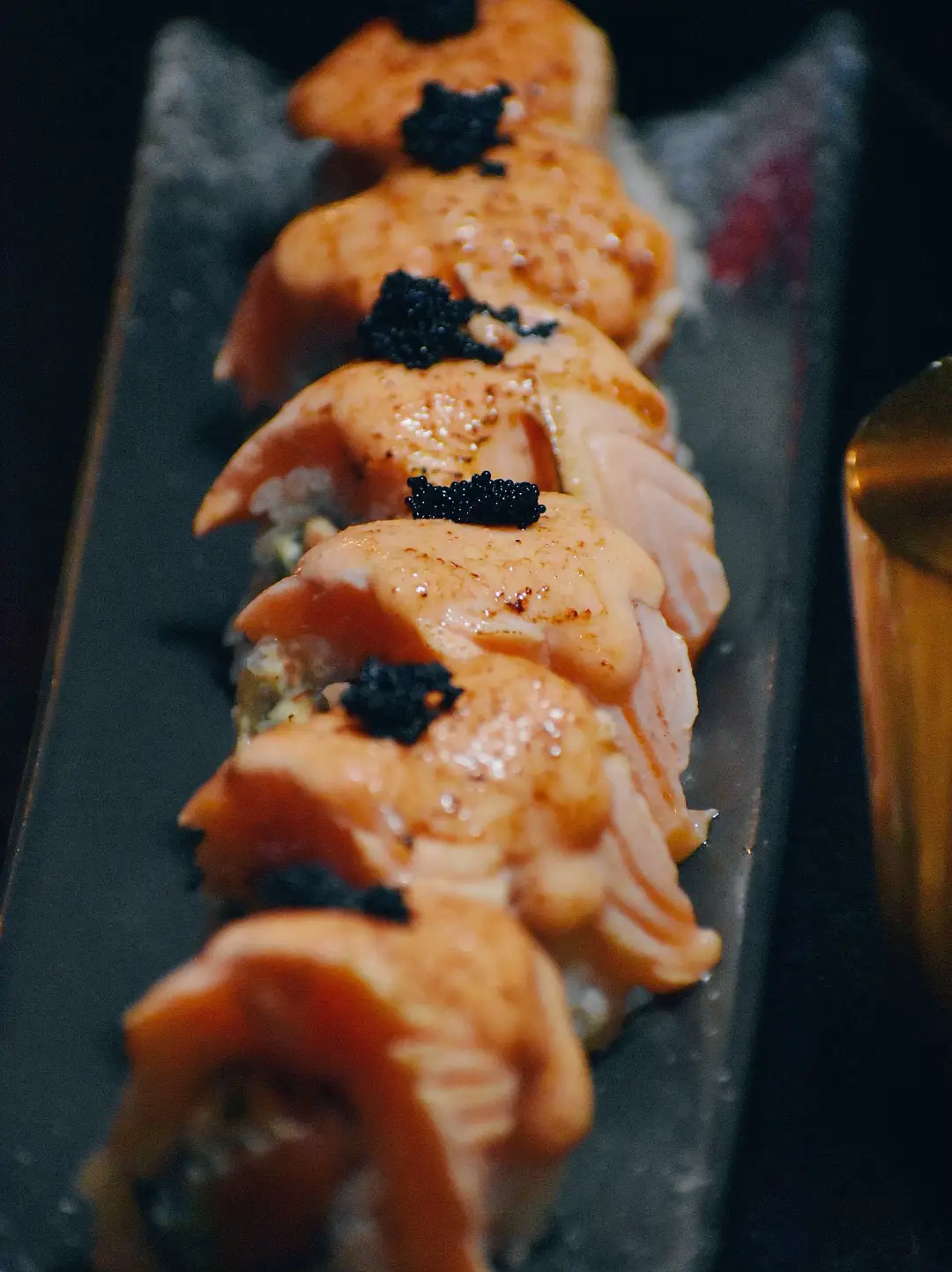 Yokai TTDI | Gallery posted by Ben Hor | Lemon8