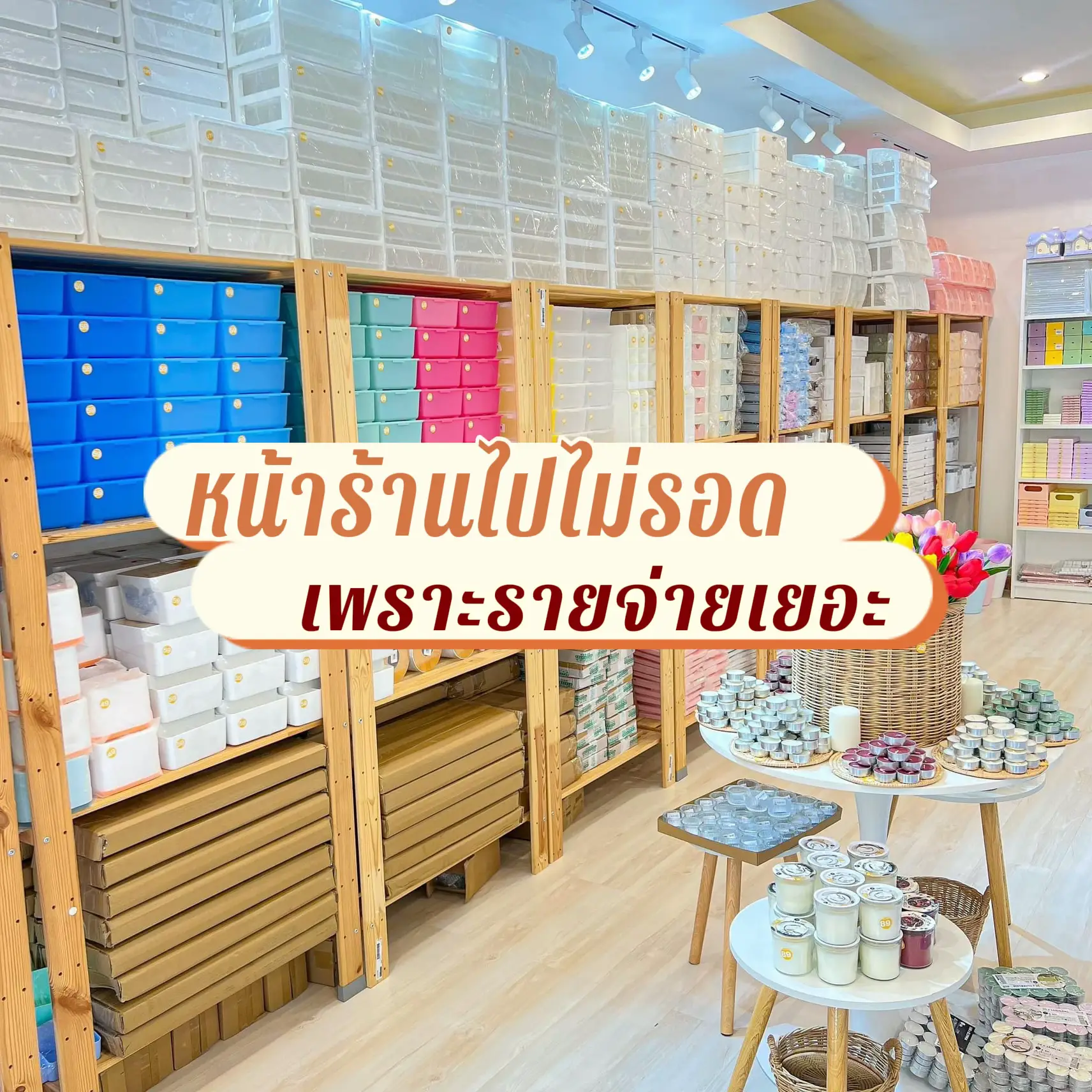 หนี้ท่วมหัว เอาตัวเกือบไม่รอด | แกลเลอรีที่โพสต์โดย Pao Pae | Lemon8