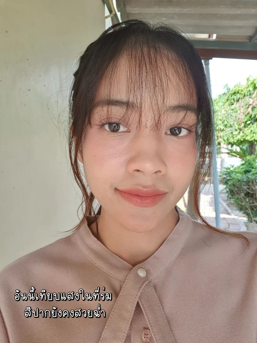 4U2 ตัวใหม่จึ้งมาก 4U2 BETTER HALF DUO LIP | แกลเลอรีที่โพสต์โดย Kasama Poonpan | Lemon8