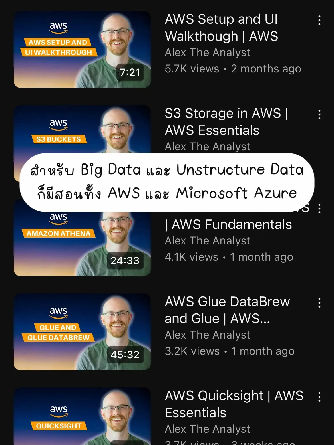 Data Analyst Bootcamp เรียนฟรี 20 ชั่วโมงจุกๆ 📈 | แกลเลอรีที่โพสต์โดย ...