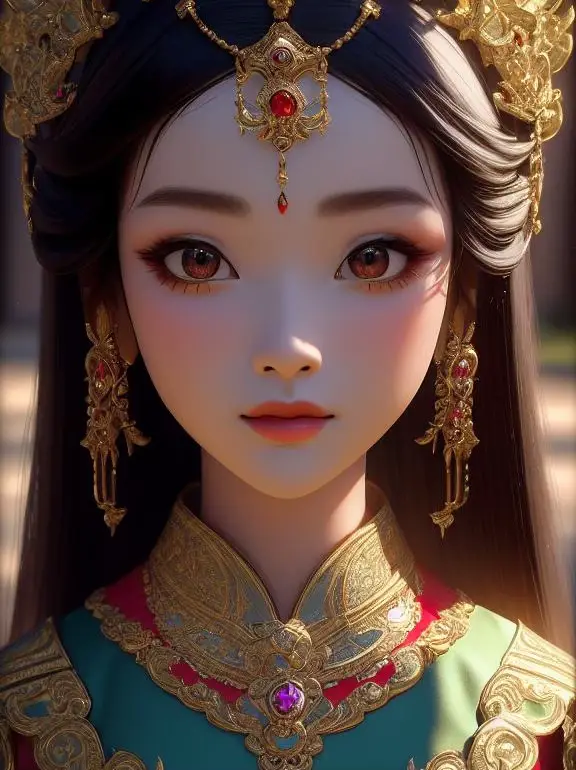 Ai Queen culture | แกลเลอรีที่โพสต์โดย Namphetr | Lemon8