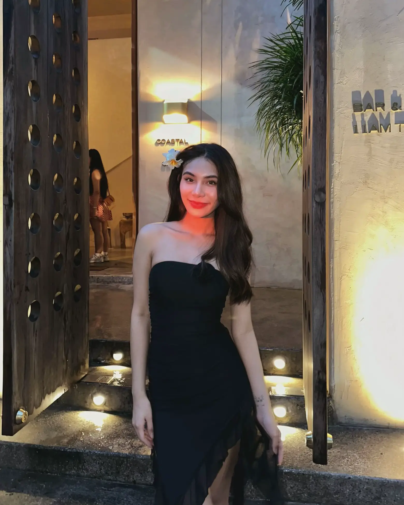 Horsamut ร้านอาหารทะเลสไตล์ไทยริมแม่น้ำเจ้าพระยา🦀 | แกลเลอรีที่โพสต์โดย Gnapq🍒 | Lemon8