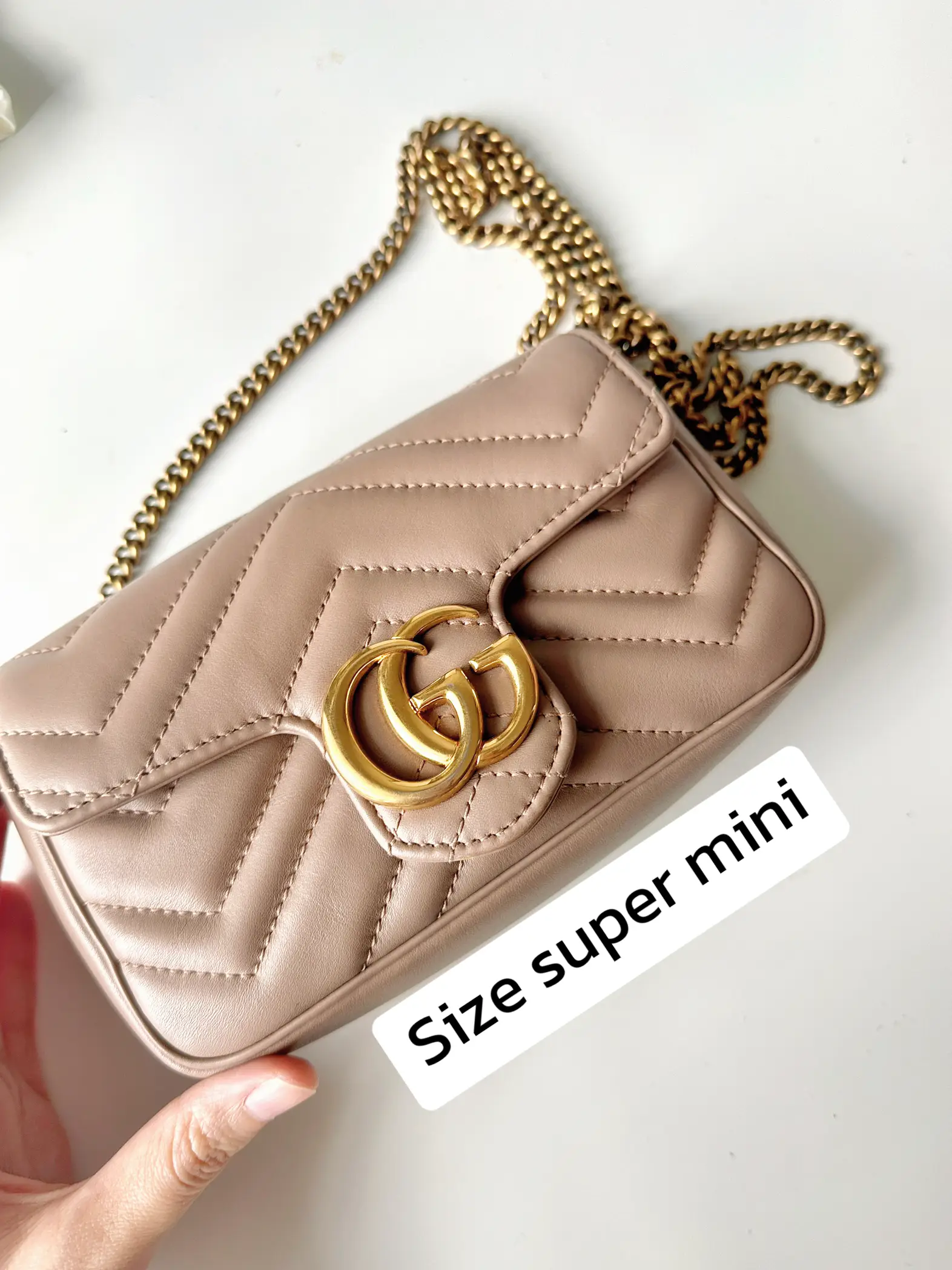 19 ไอเดียยอดนิยมเกี่ยวกับ Gucci Marmont Super Miniสีอะไรดี ในปี 2024