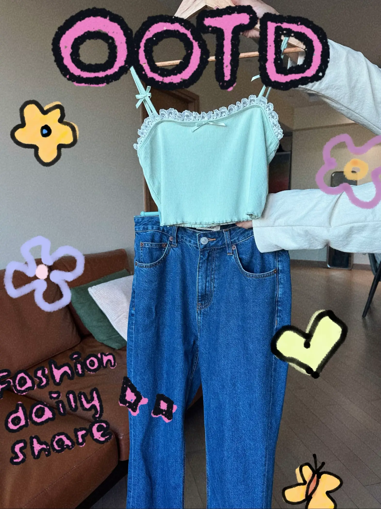 ชุดนี้ดีงามมาก น่าประทับใจสุดๆ | วิดีโอที่เผยแพร่โดย Giggle Babes | Lemon8