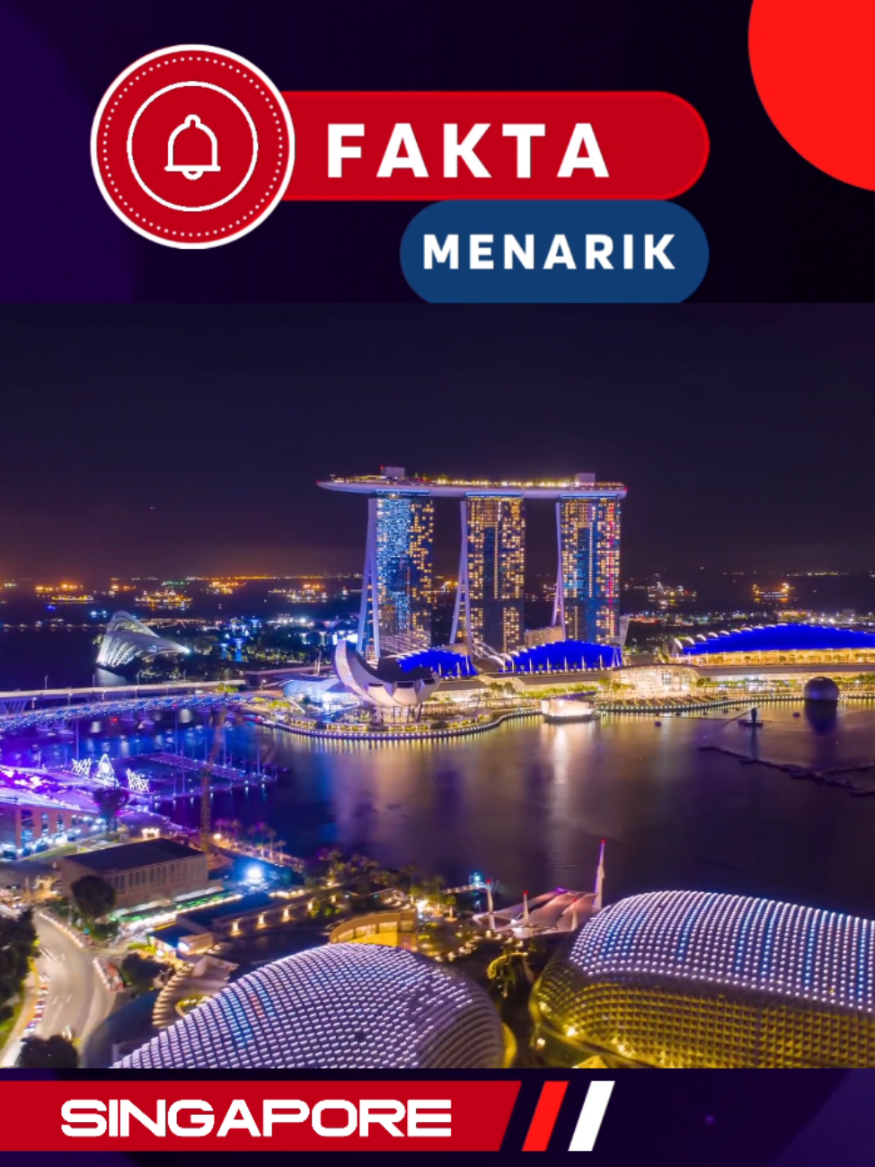 Fakta Dunia | Video dipublikasikan oleh Fakta Unik | Lemon8